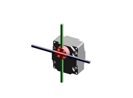 LIMIT SWITCH XCR free 3D model | CGTrader