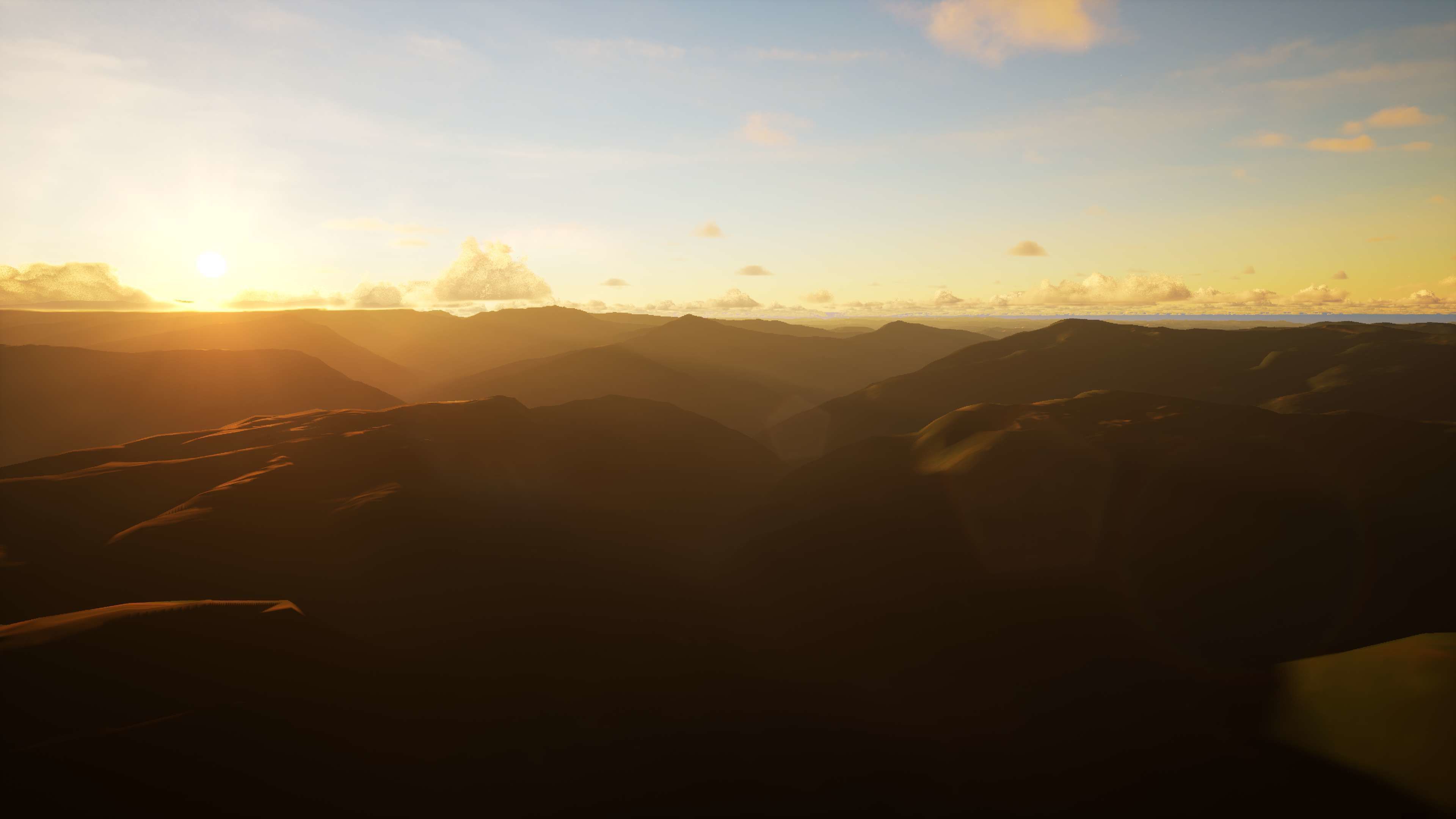 Bazhou China City Landscape 3D Model 3D model | CGTrader