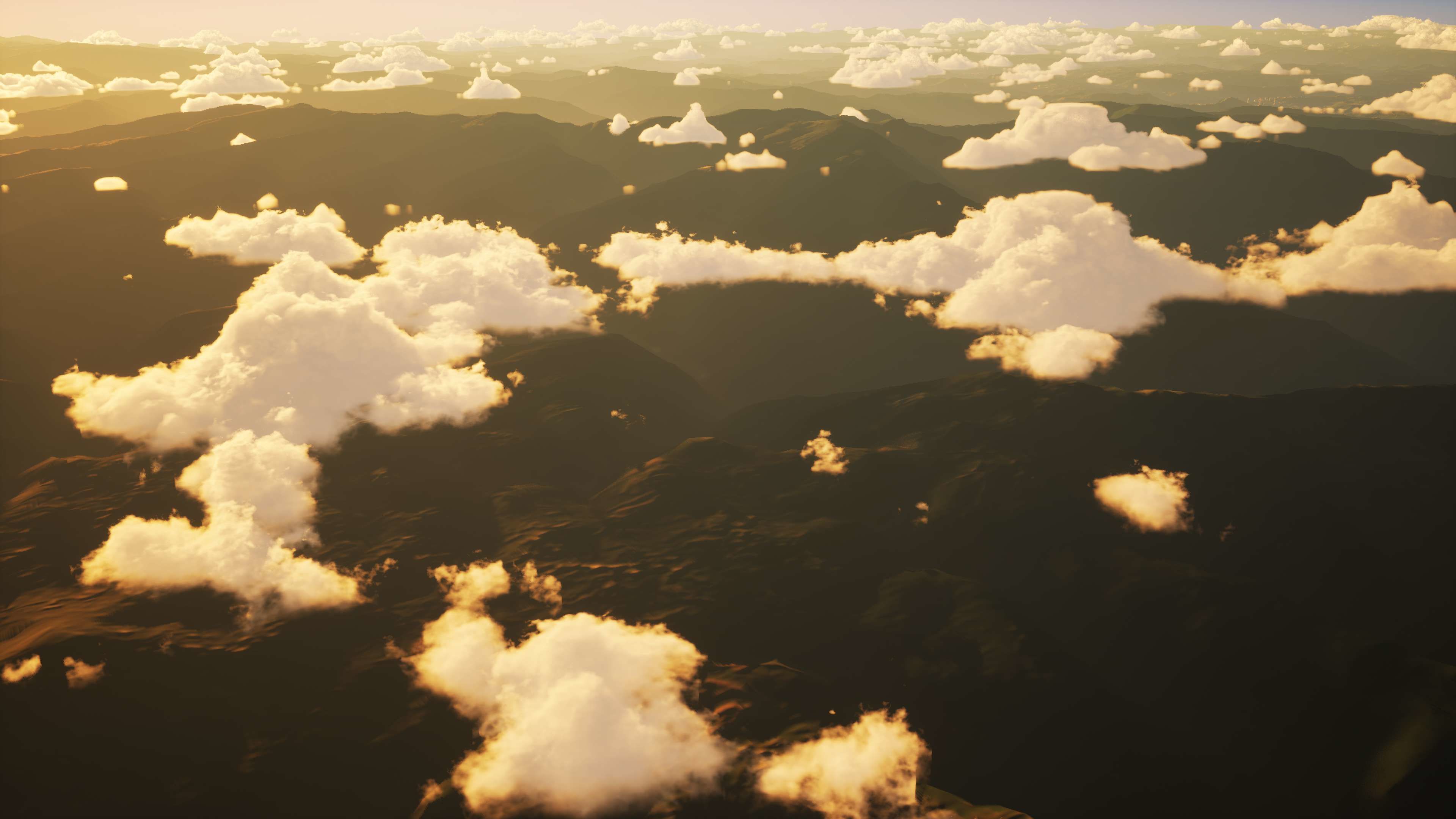 Bazhou China City Landscape 3D Model 3D model | CGTrader