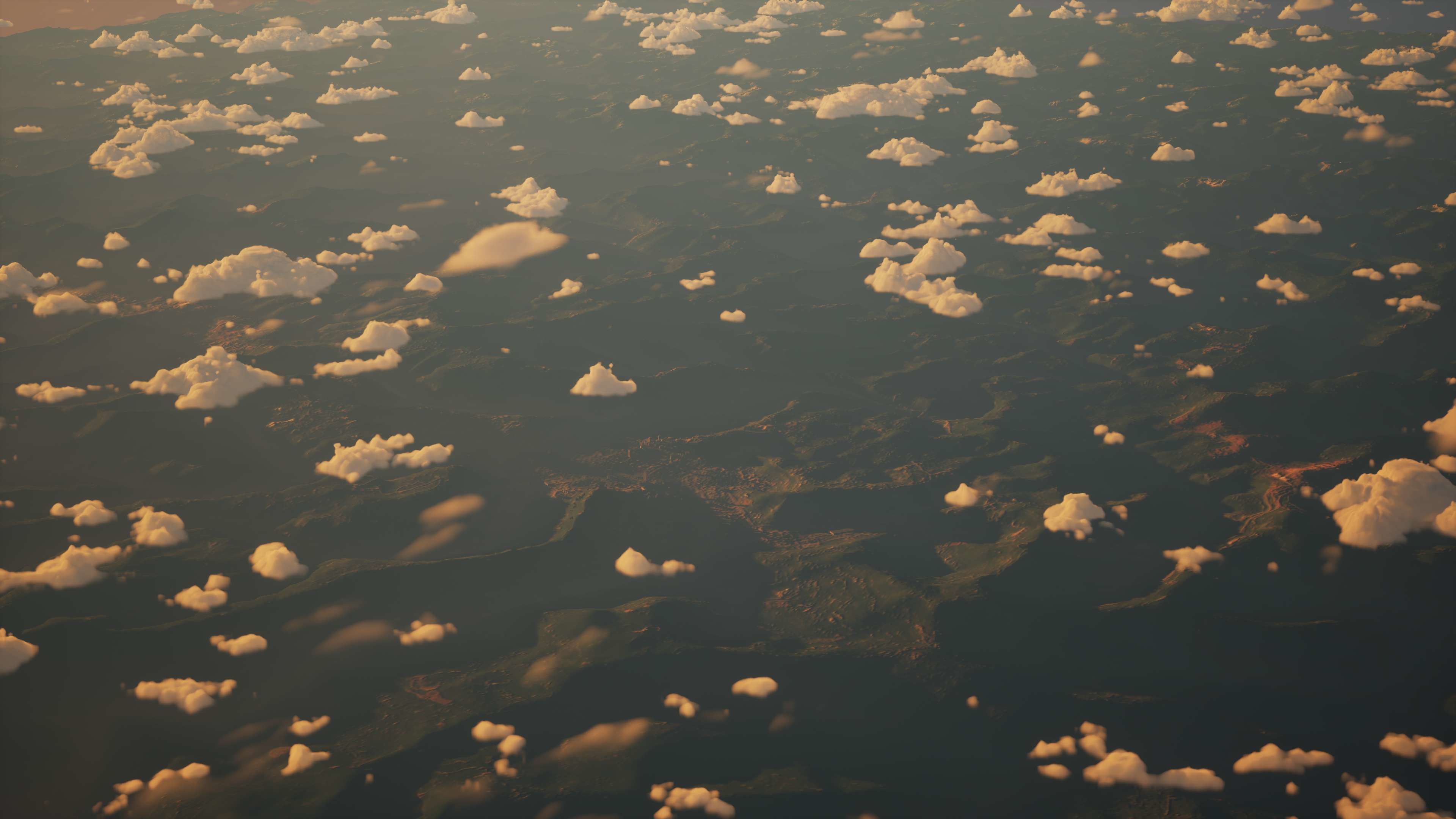 Bazhou China City Landscape 3D Model 3D model | CGTrader