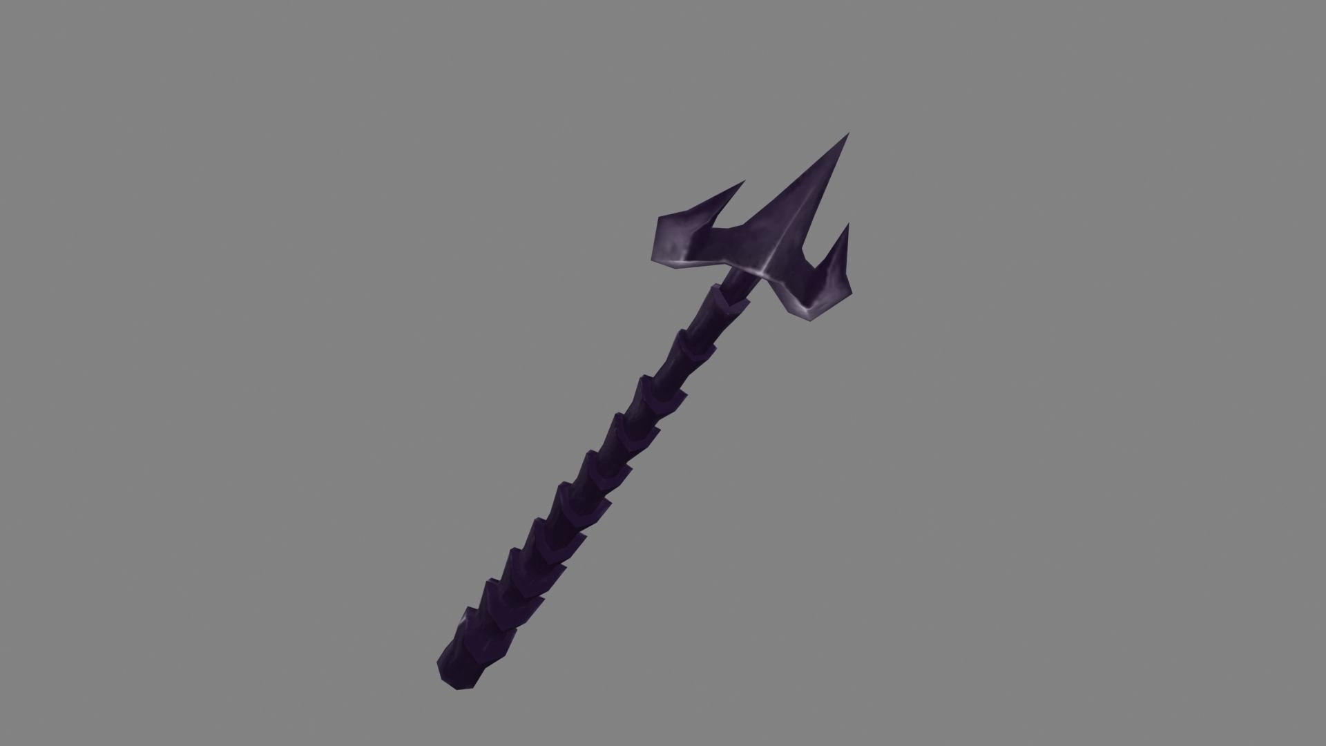 3D model Cartoon devil tail - male VR / AR / low-poly | CGTrader