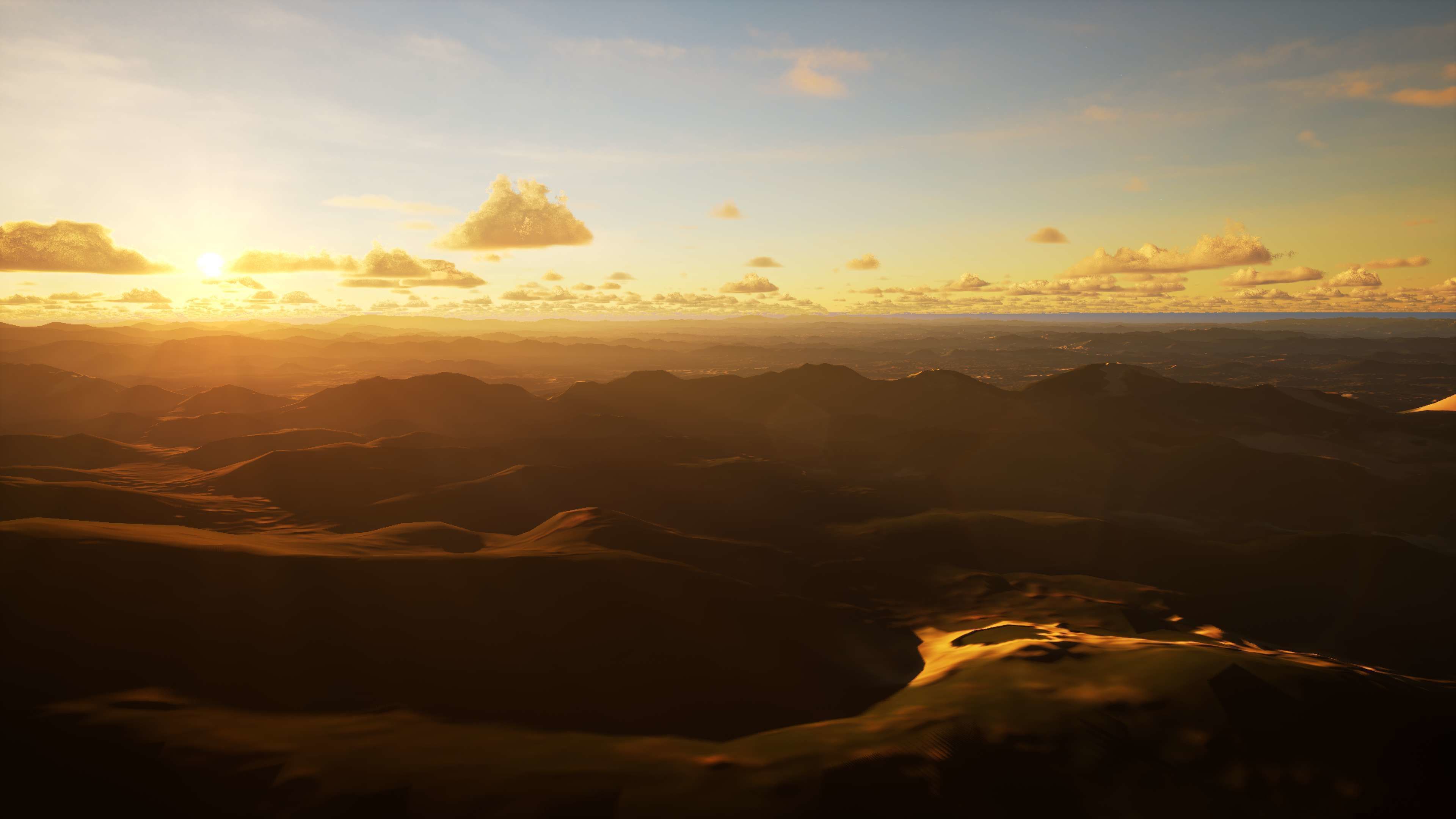 Loudi China City Landscape 3D Model 3D model | CGTrader