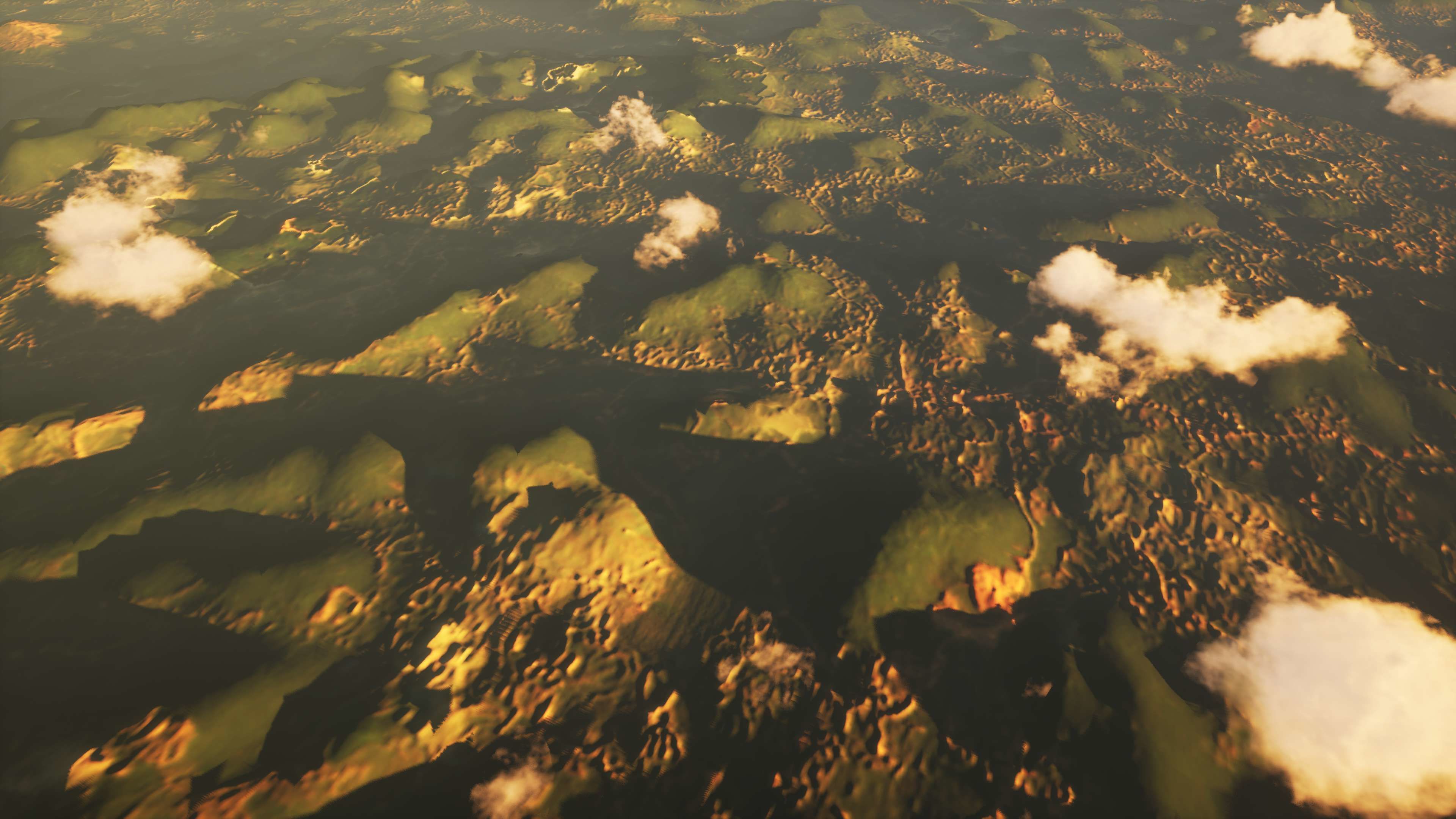 Loudi China City Landscape 3D Model 3D model | CGTrader