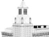 Building 4 Irving Pl New York NY 10003 3D model | CGTrader