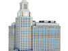 Building 4 Irving Pl New York NY 10003 3D model | CGTrader