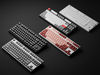 Free Mechanical Keyboard 3D Model free 3D model | CGTrader
