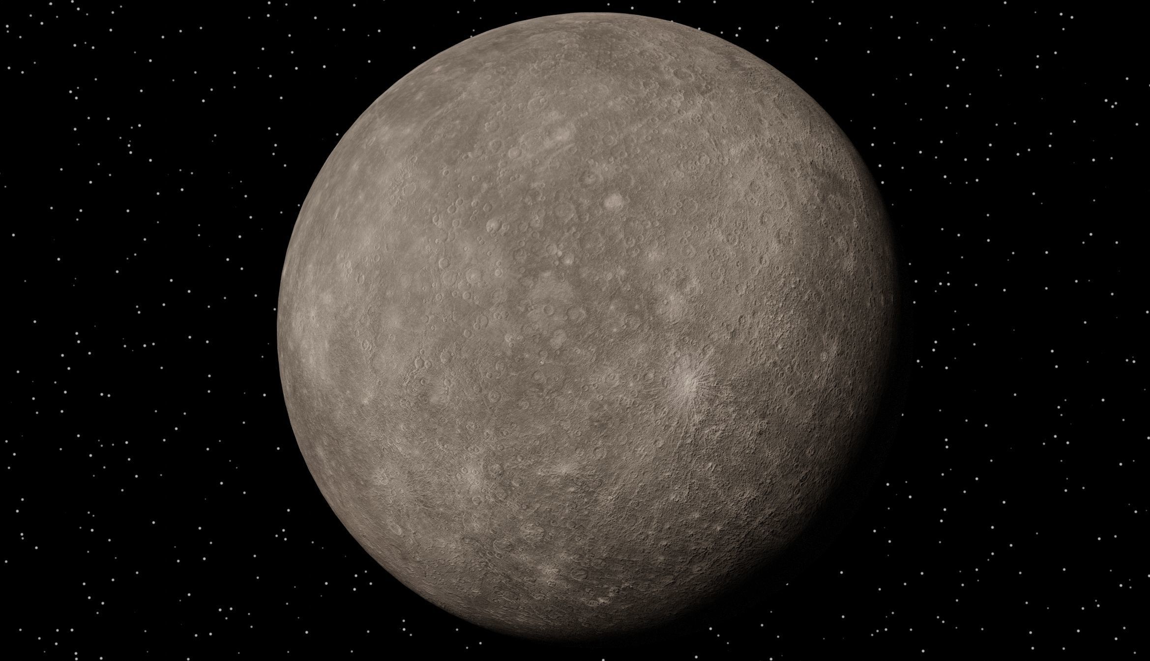 3D model Complete Solar System 3D Model Set Planets Sun Moon and More ...