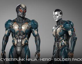 Unreal engine 3D Models | CGTrader