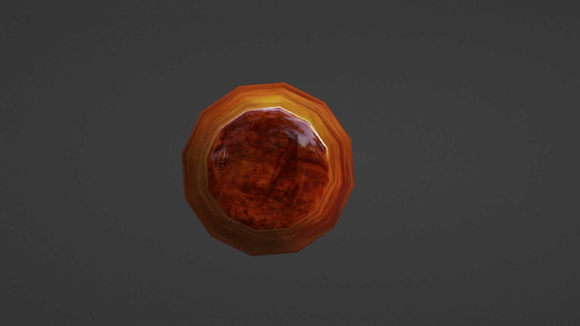 3D model POST APOCALYPTIC MELEE WEAPON BASEBALL BAT BLOOD STAINED VR ...