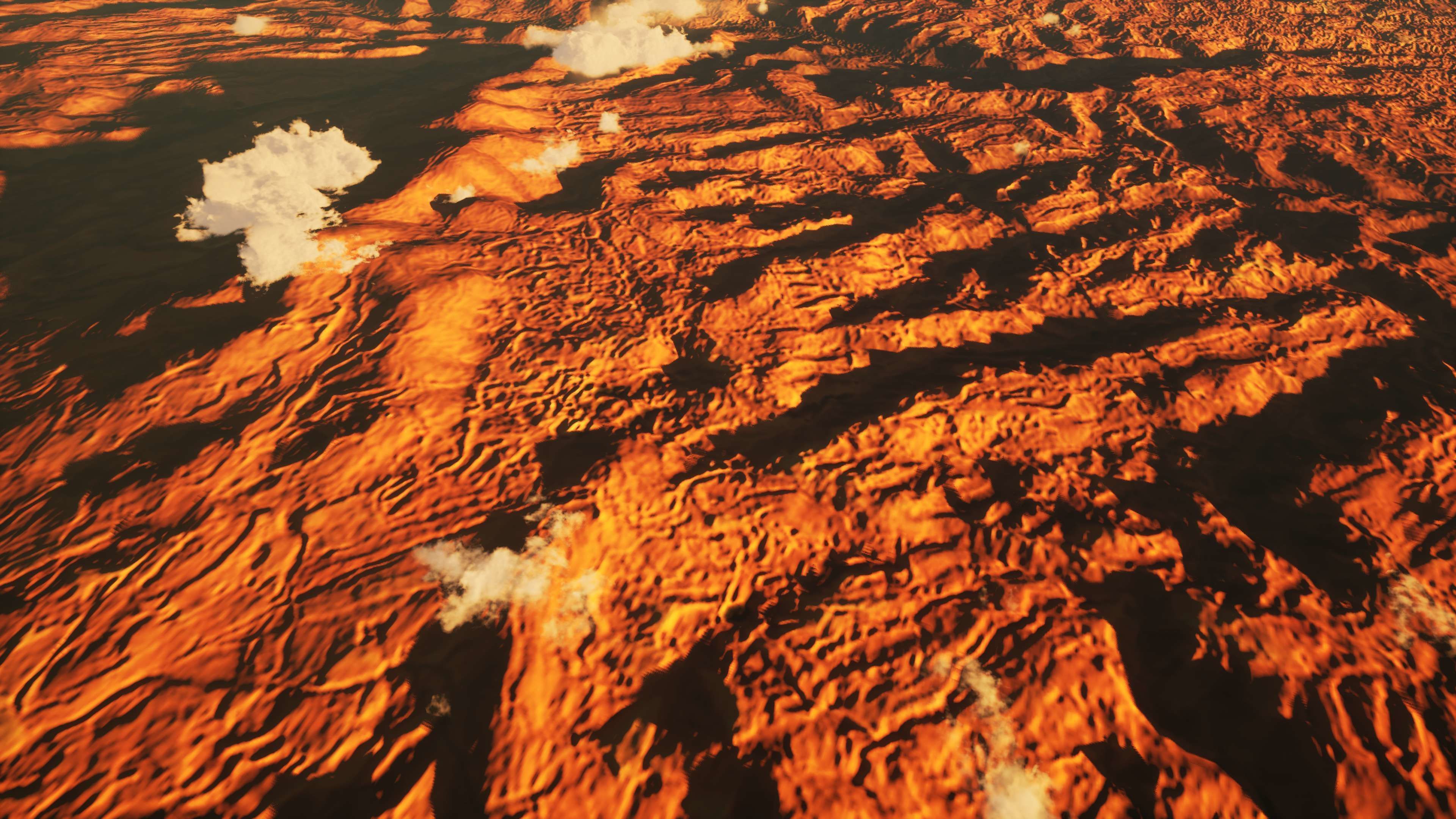 Mashhad Iran City Landscape 3D Model 3D model | CGTrader