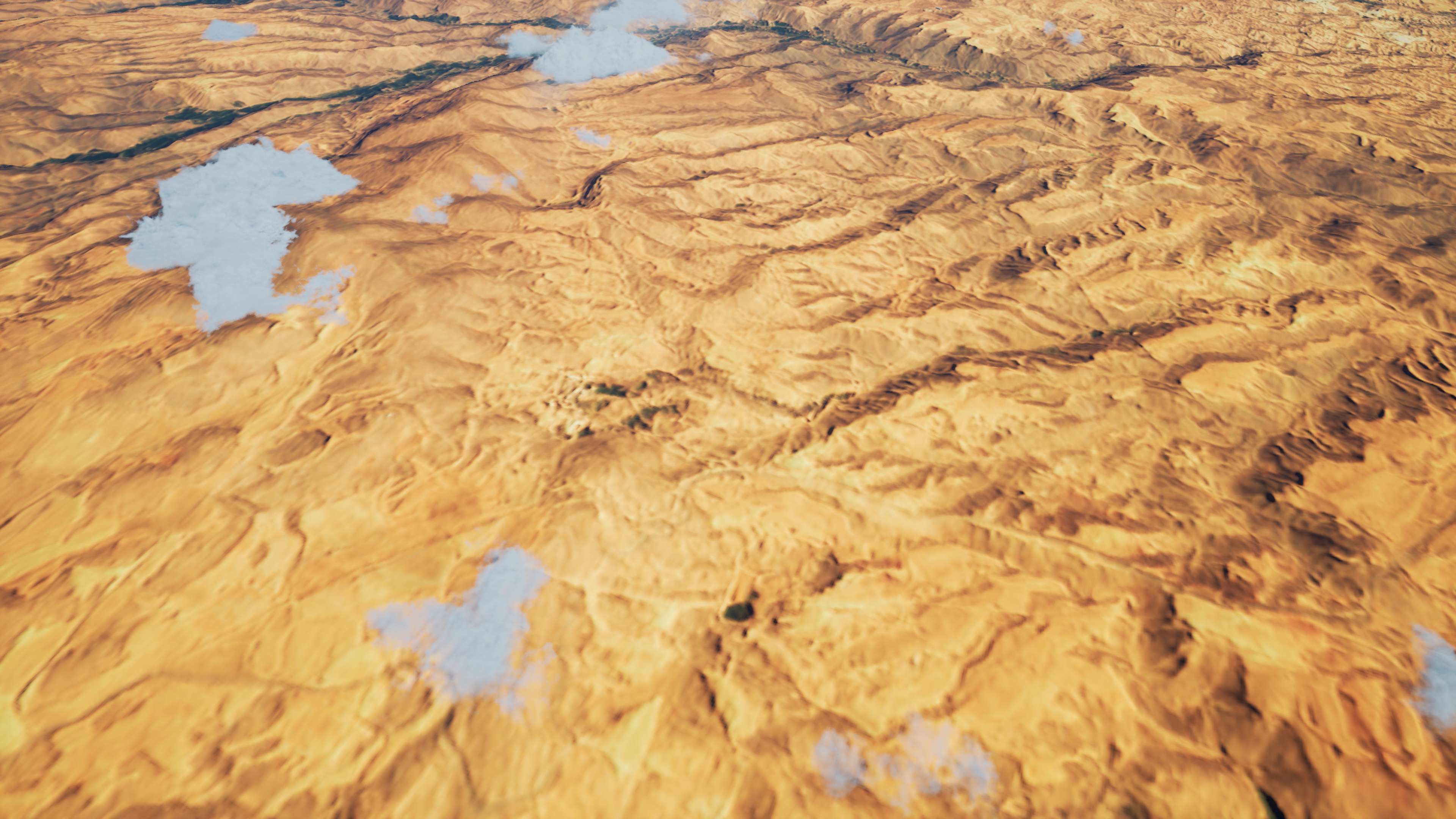 Mashhad Iran City Landscape 3D Model 3D model | CGTrader