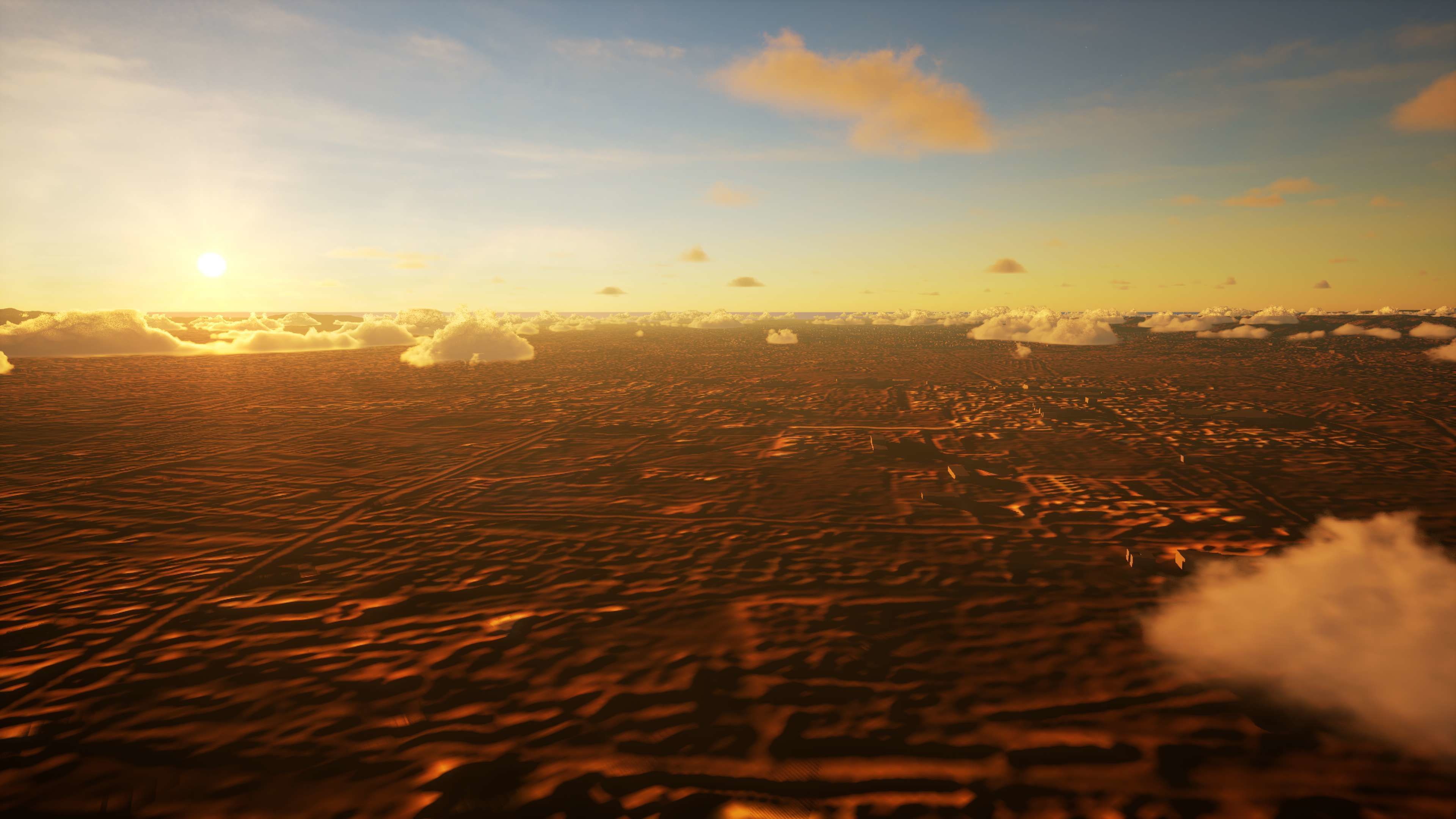 Mashhad Iran City Landscape 3D Model 3D model | CGTrader