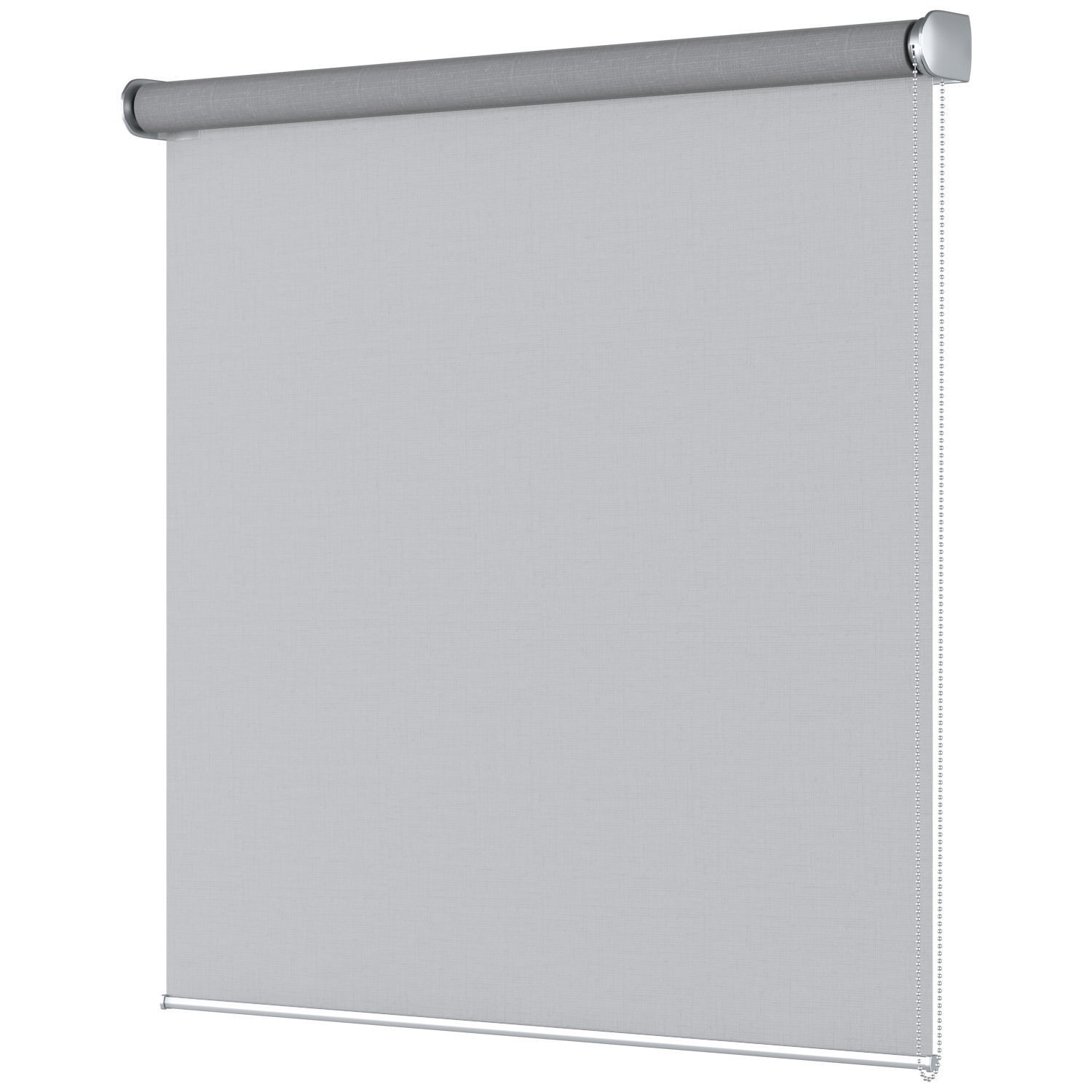 Roller Blind 109 Sheer Fabric 3D model | CGTrader