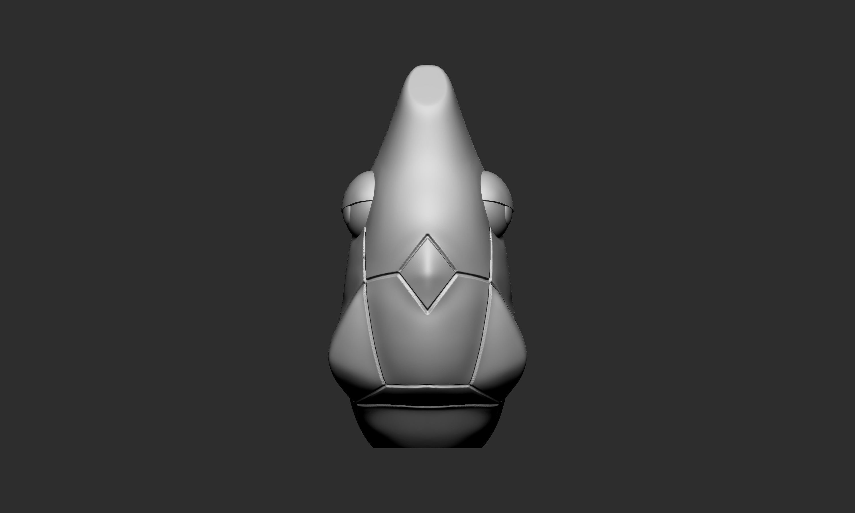 Pokemon - Metapod with 2 poses 3D model 3D printable | CGTrader