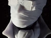 The Invisible Man - 3D print model 3D model 3D printable | CGTrader