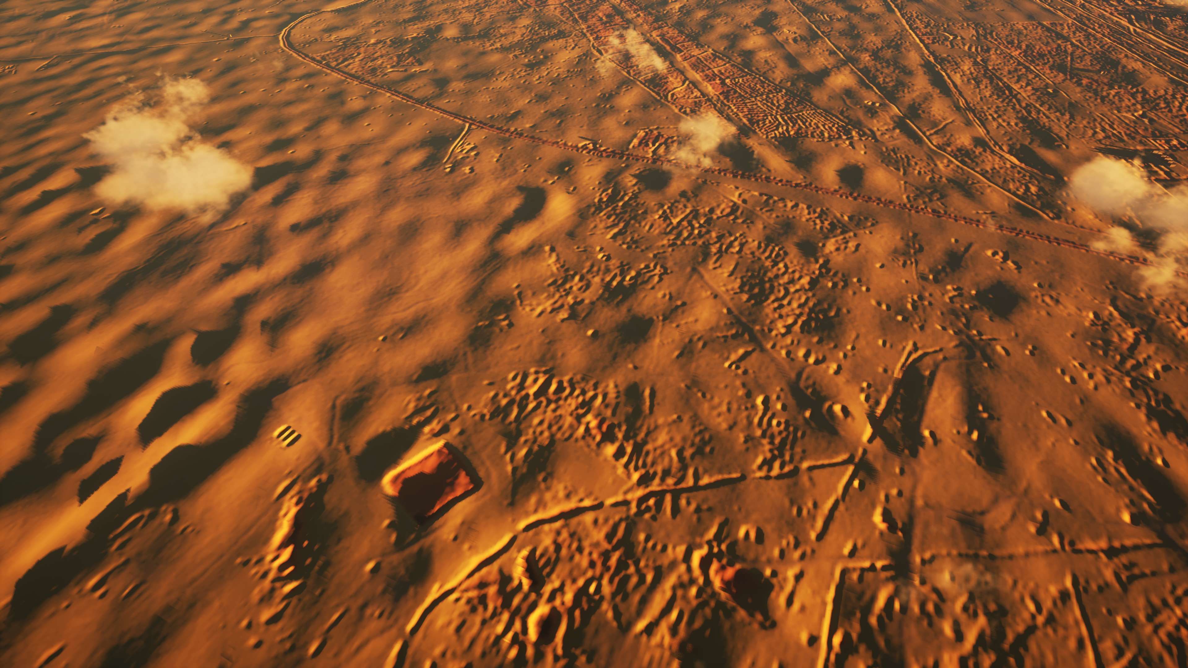 Kuwait City Kuwait City Landscape 3D Model 3D model | CGTrader