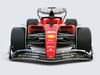 F1 Ferrari SF23 2023 3D model | CGTrader