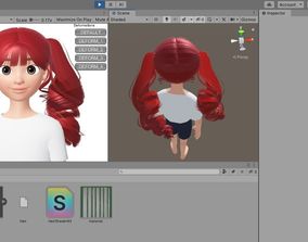 Zepeto 3D Models | CGTrader