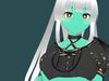 3D model Aria VRChat 3D model VR / AR / low-poly | CGTrader