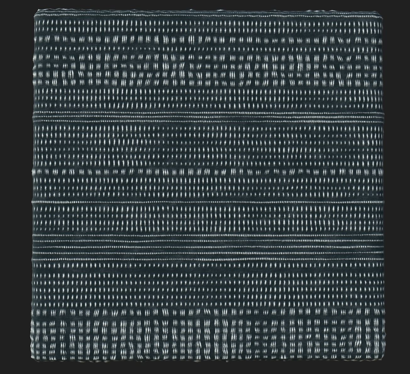 Deep blue fabric Texture | CGTrader