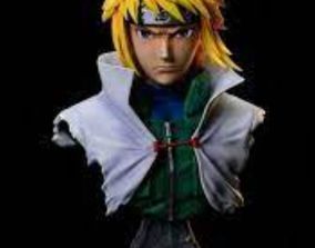 Minato 3D Print Models | CGTrader