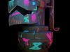 3D model JInx Bomb VR / AR / low-poly | CGTrader