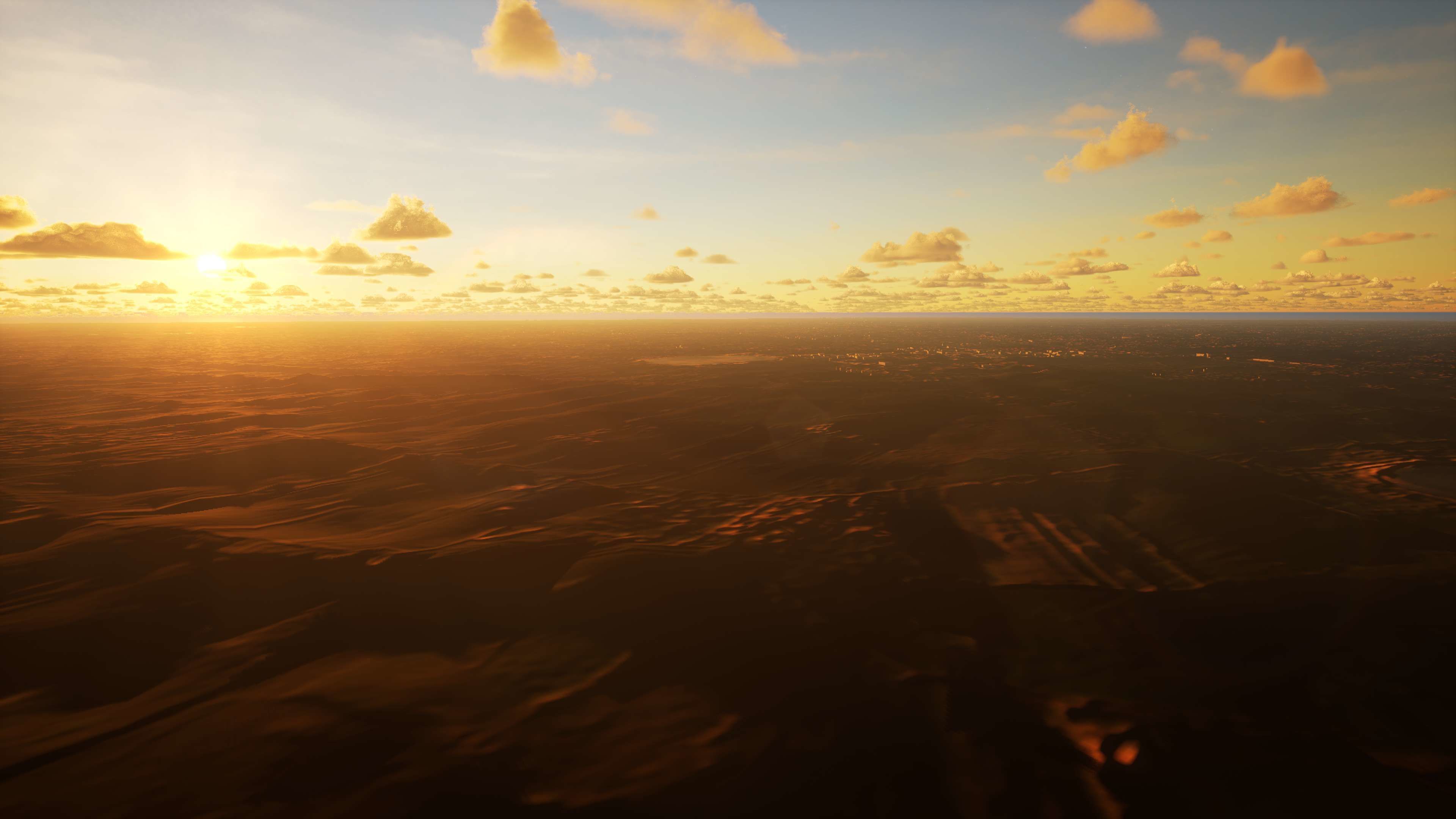 Daqing China City Landscape 3D Model 3D model | CGTrader