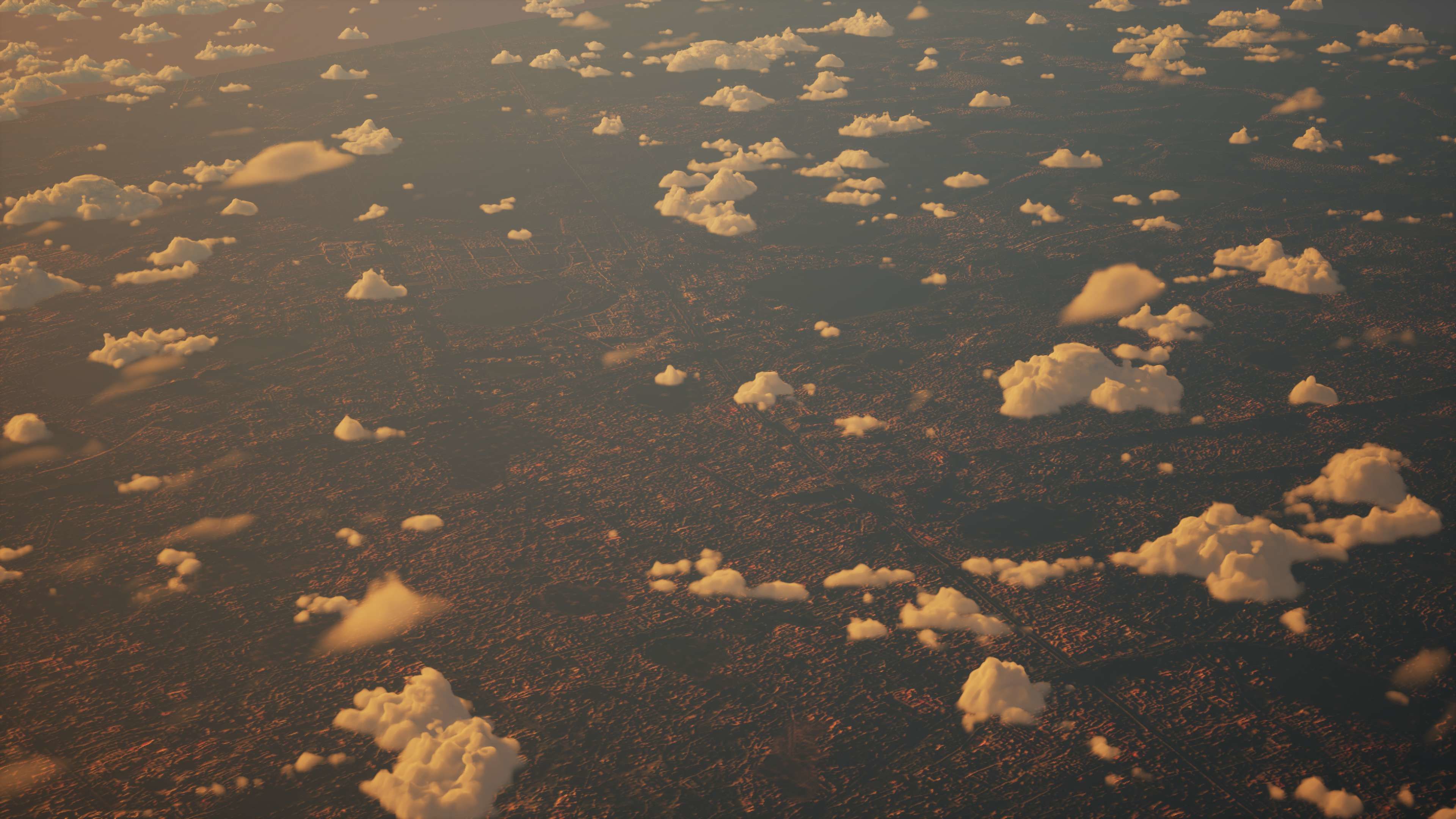 Daqing China City Landscape 3D Model 3D model | CGTrader