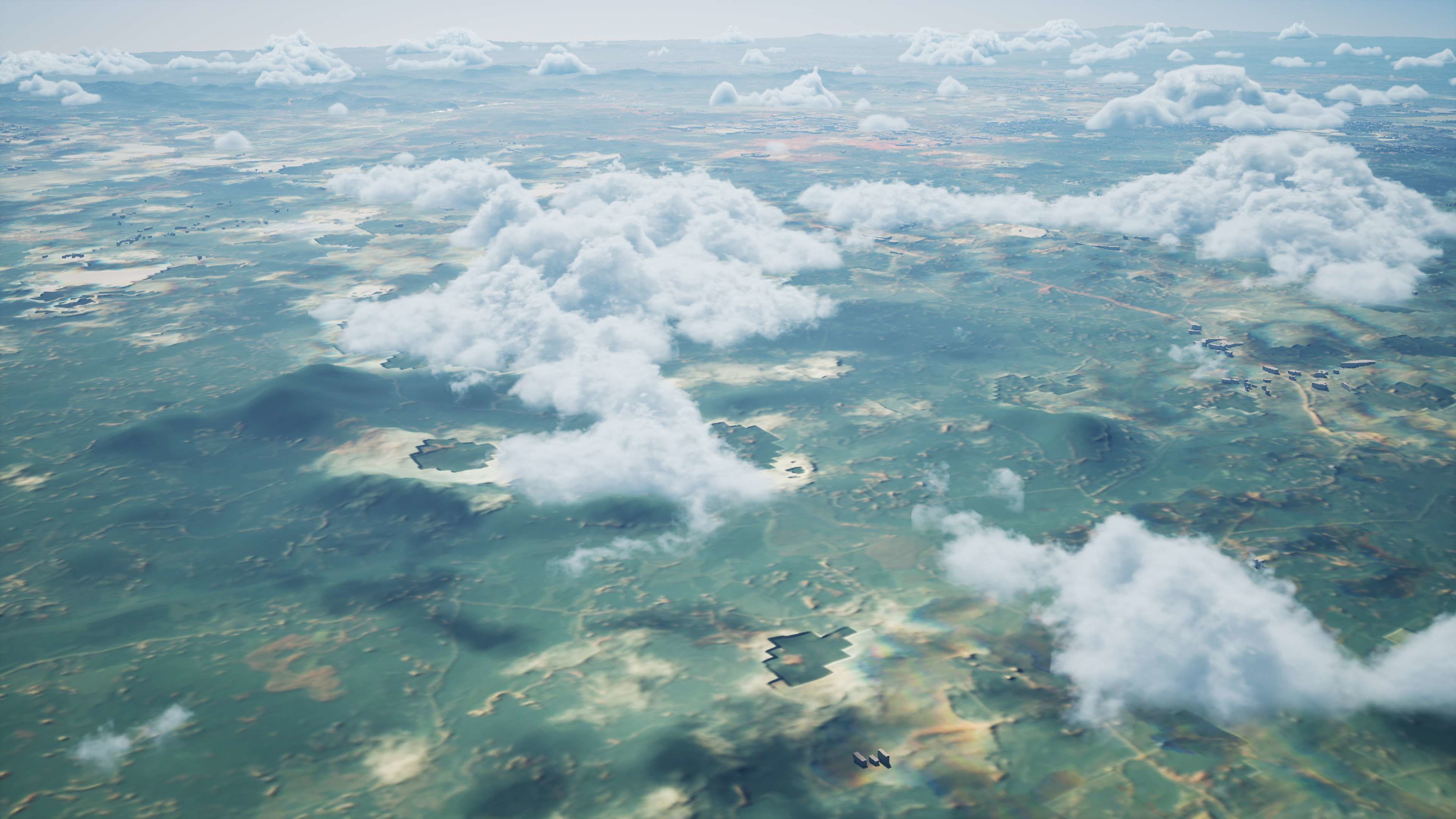 Xiangtan China City Landscape 3D Model 3D model | CGTrader