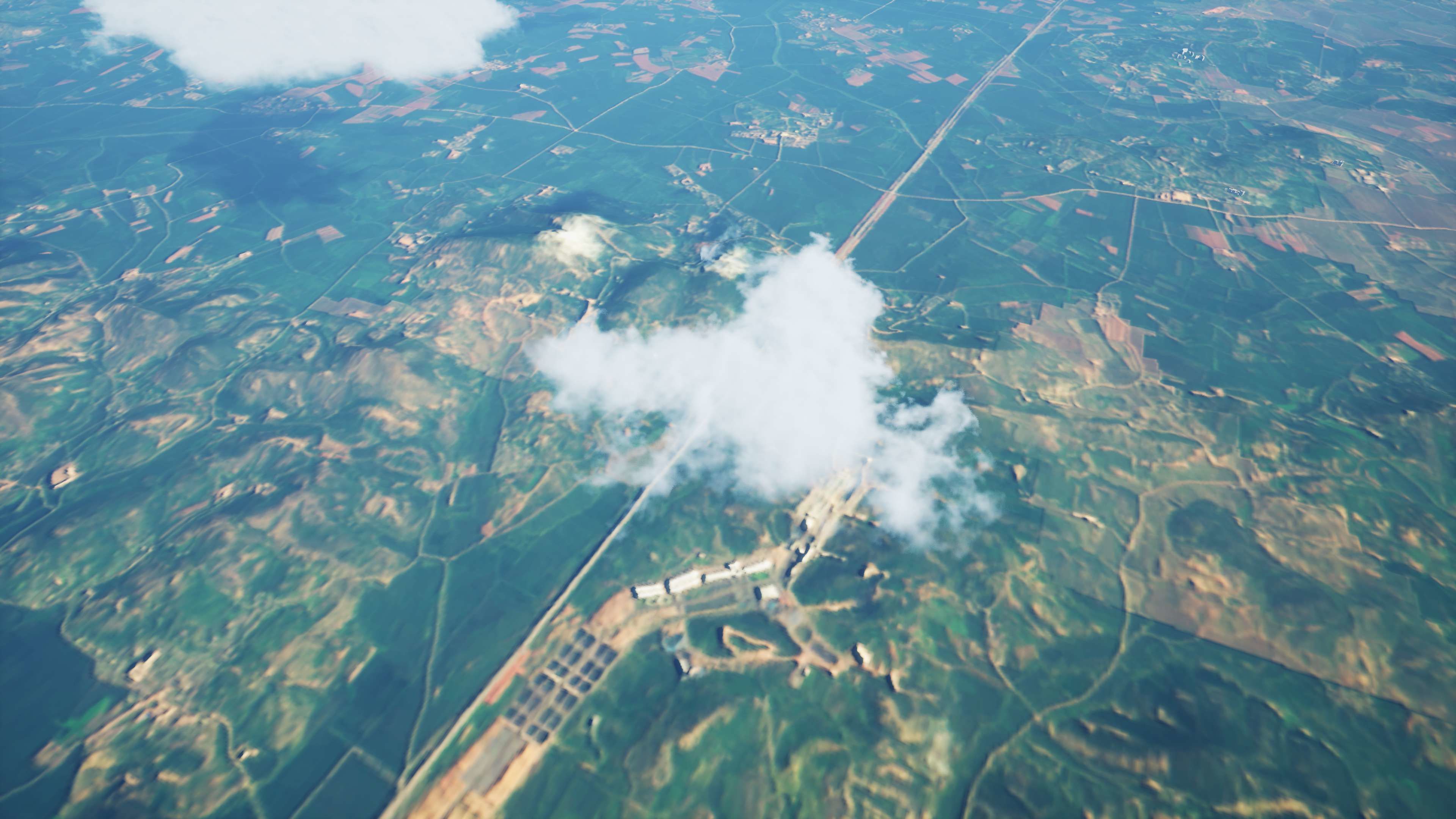 Pyongyang North Korea City Landscape 3D Model 3D model | CGTrader