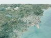 Rizhao China City Landscape 3D Model 3D model | CGTrader
