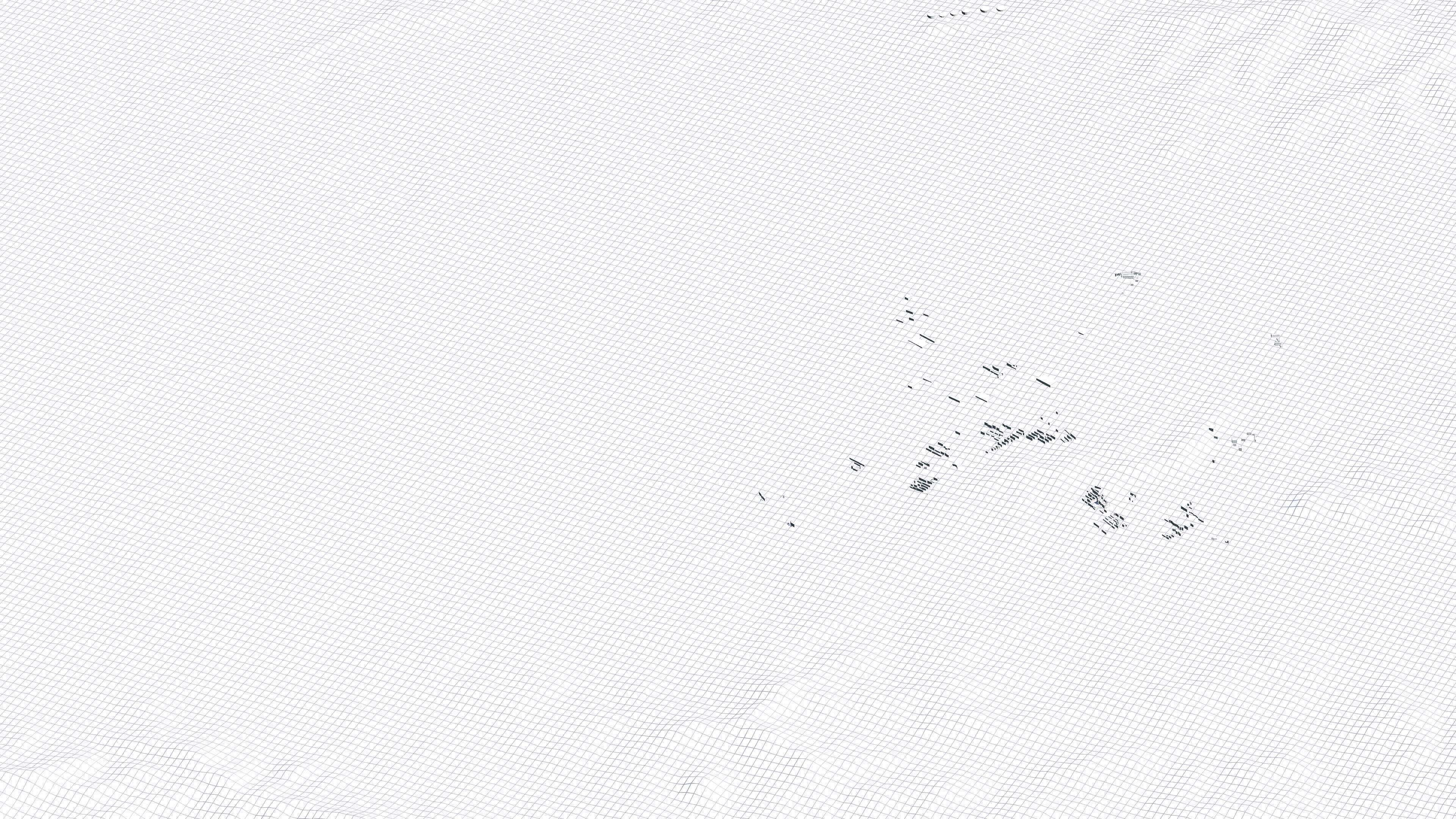 Tieling China City Landscape 3D Model 3D model | CGTrader