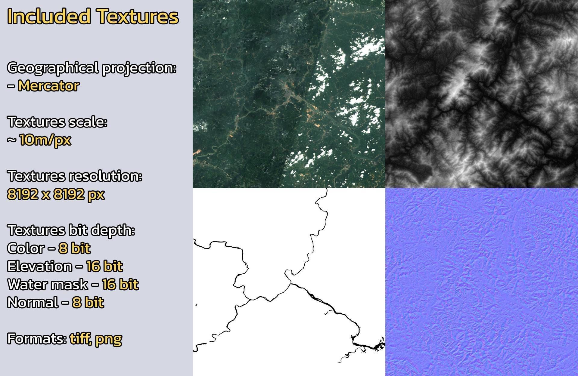 Nanping China City Landscape 3D Model 3D model | CGTrader