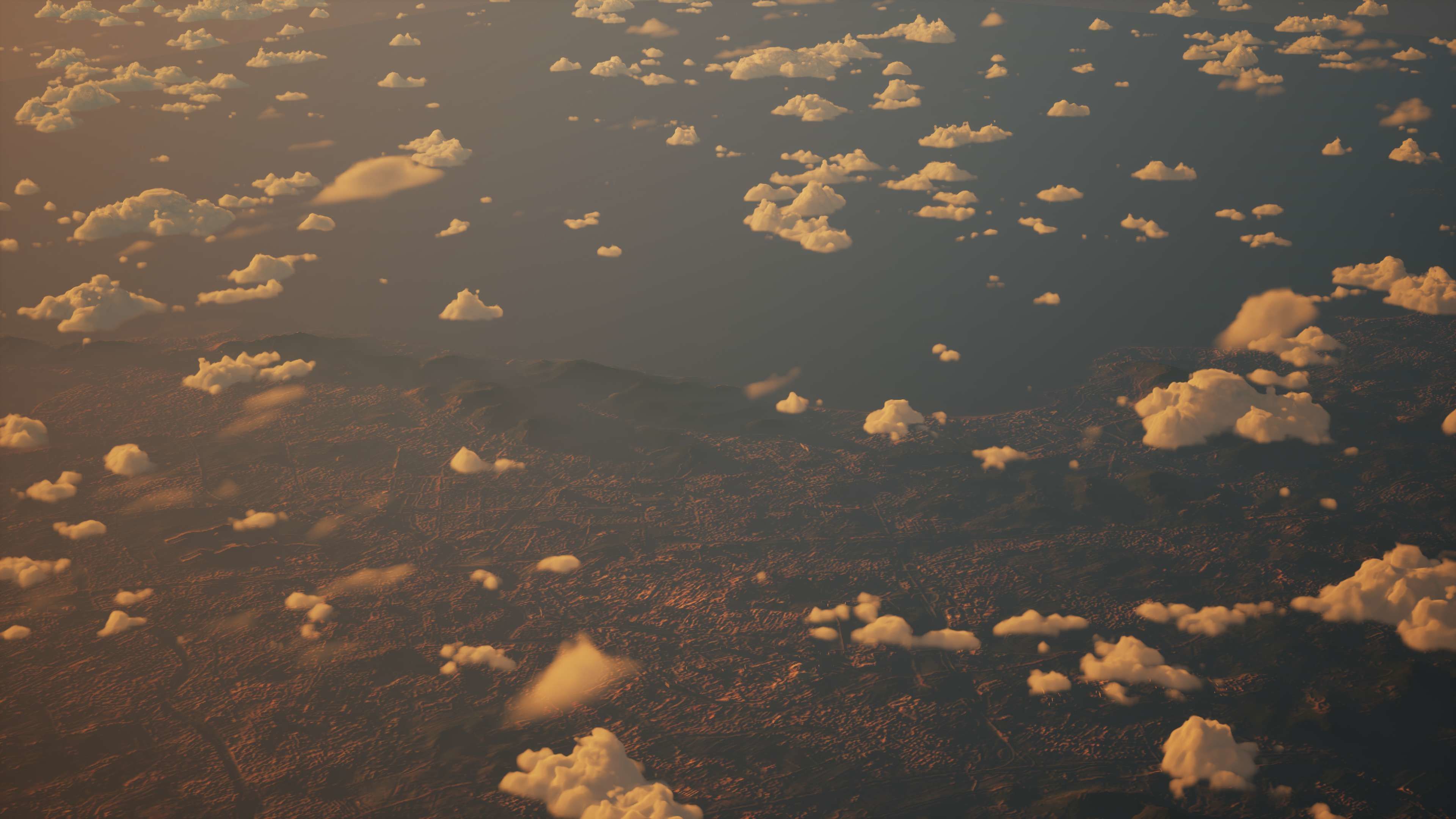 Huludao China City Landscape 3D Model 3D model | CGTrader