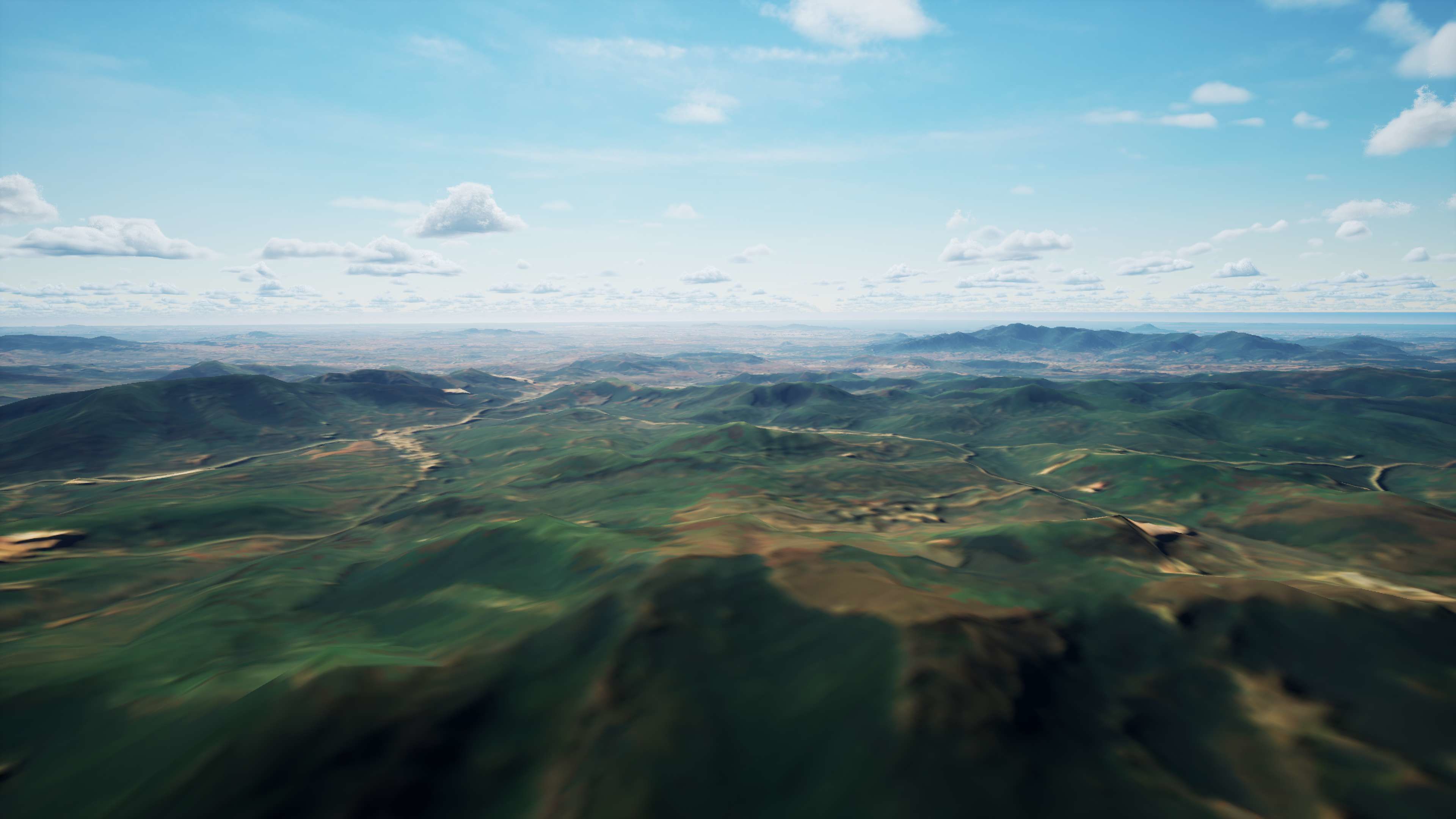 Huludao China City Landscape 3D Model 3D model | CGTrader