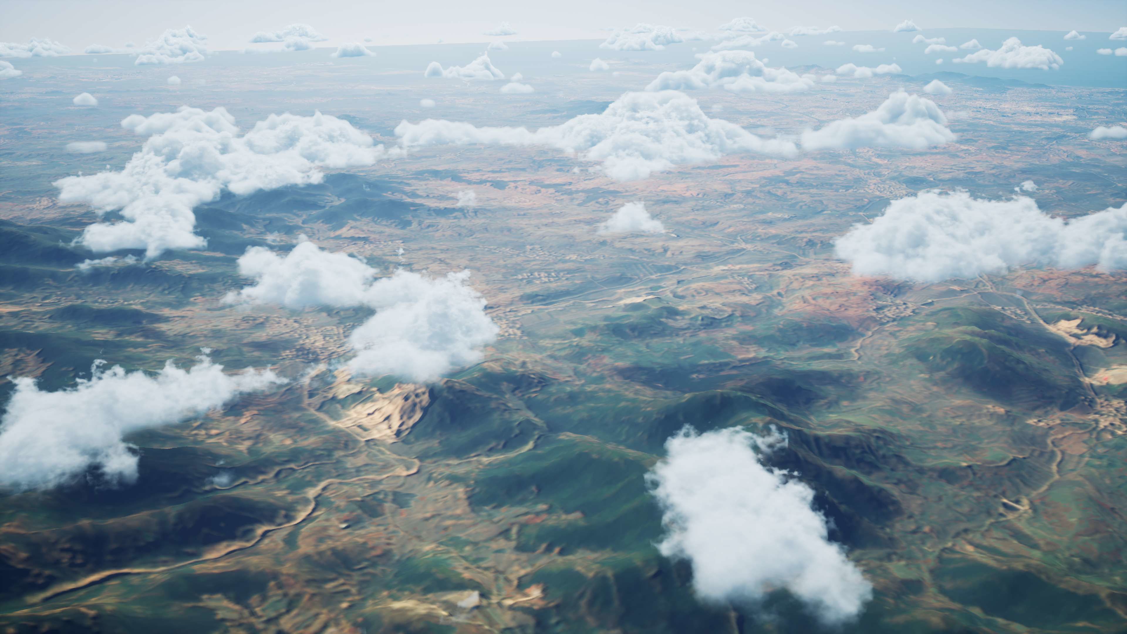 Huludao China City Landscape 3D Model 3D model | CGTrader