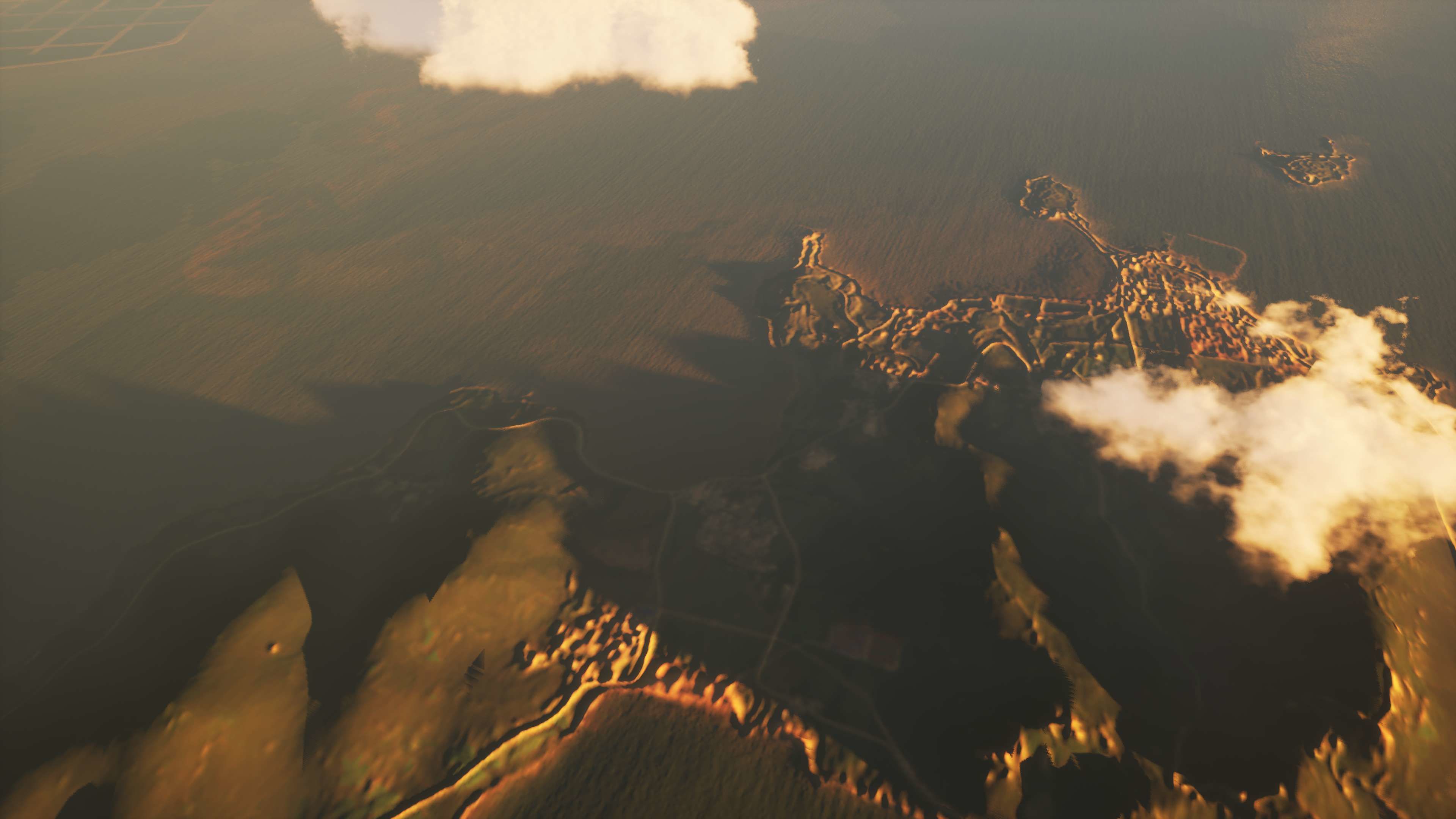 Huludao China City Landscape 3D Model 3D model | CGTrader