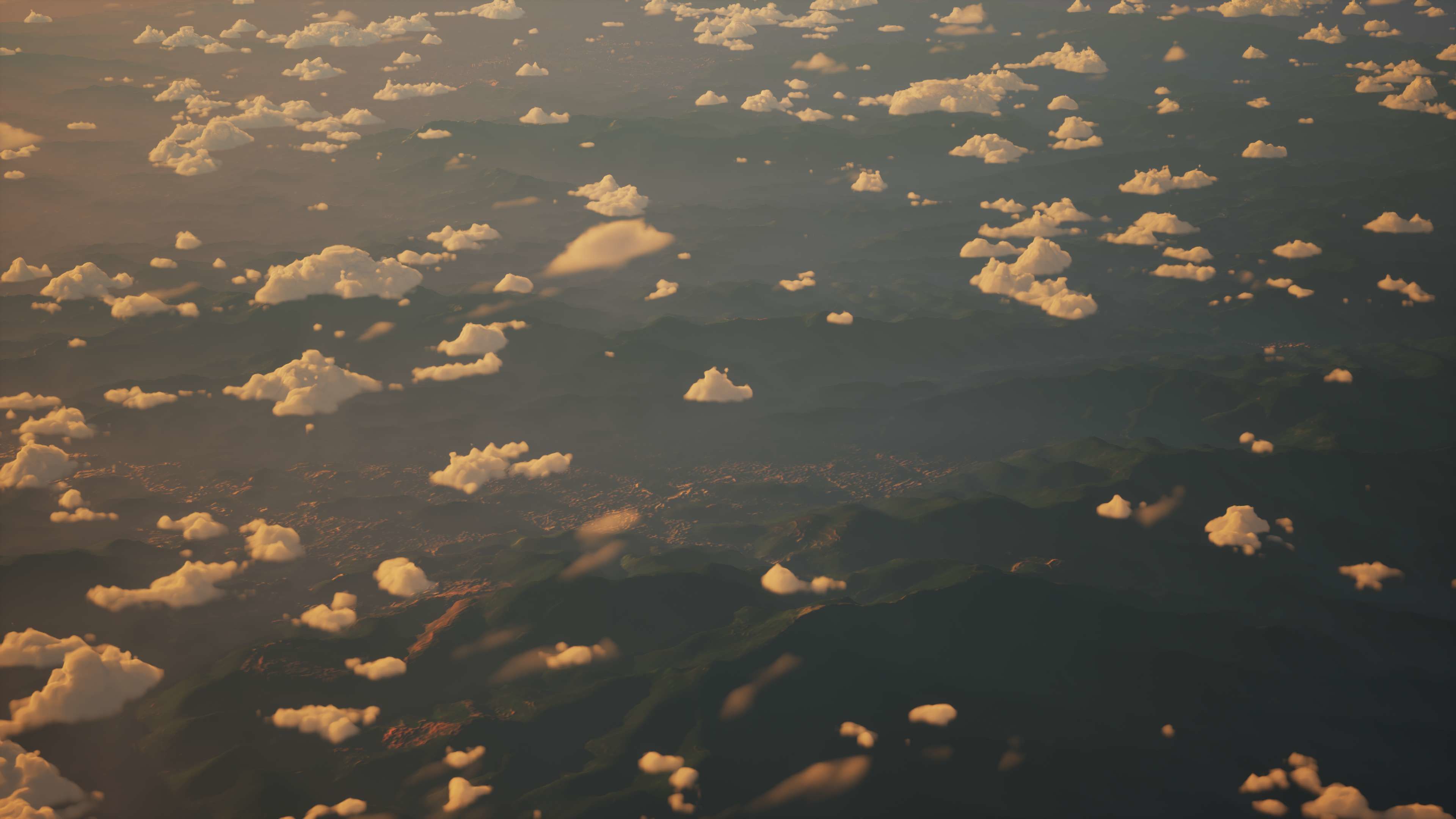 Yunfu China City Landscape 3D Model 3D model | CGTrader