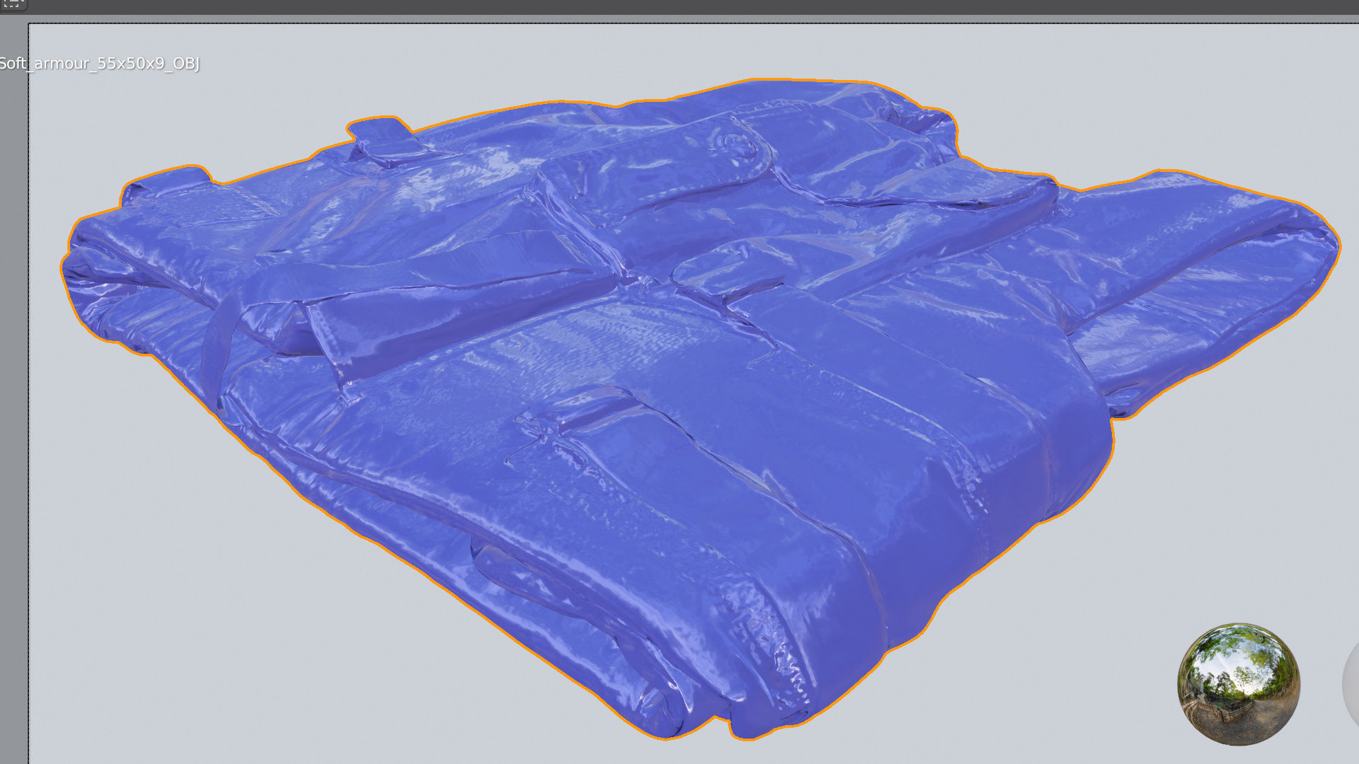 Military soft armour armor NATO vest camouflage uniform 3D model | CGTrader