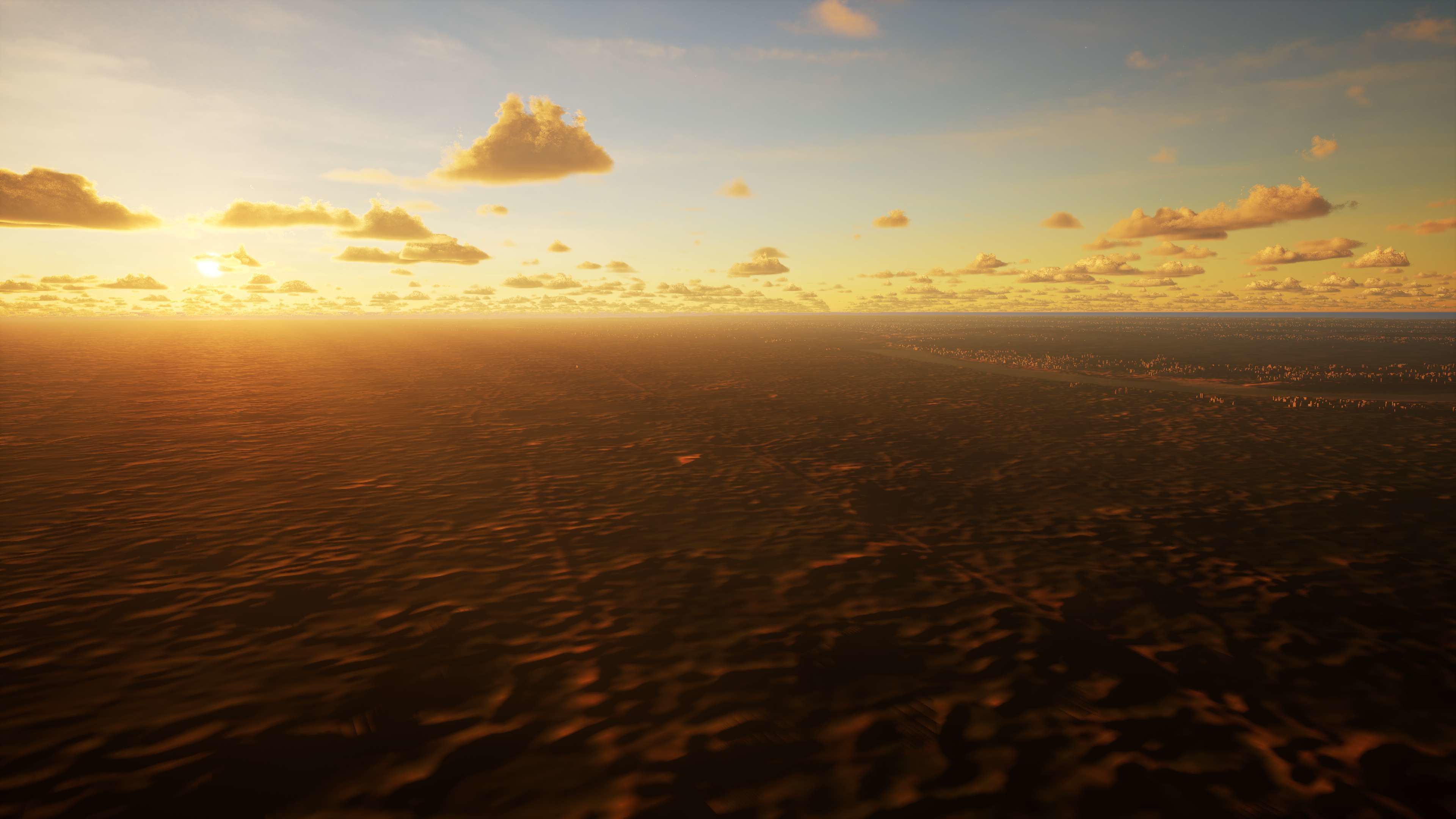 Mirzapur India City Landscape 3D Model 3D model | CGTrader