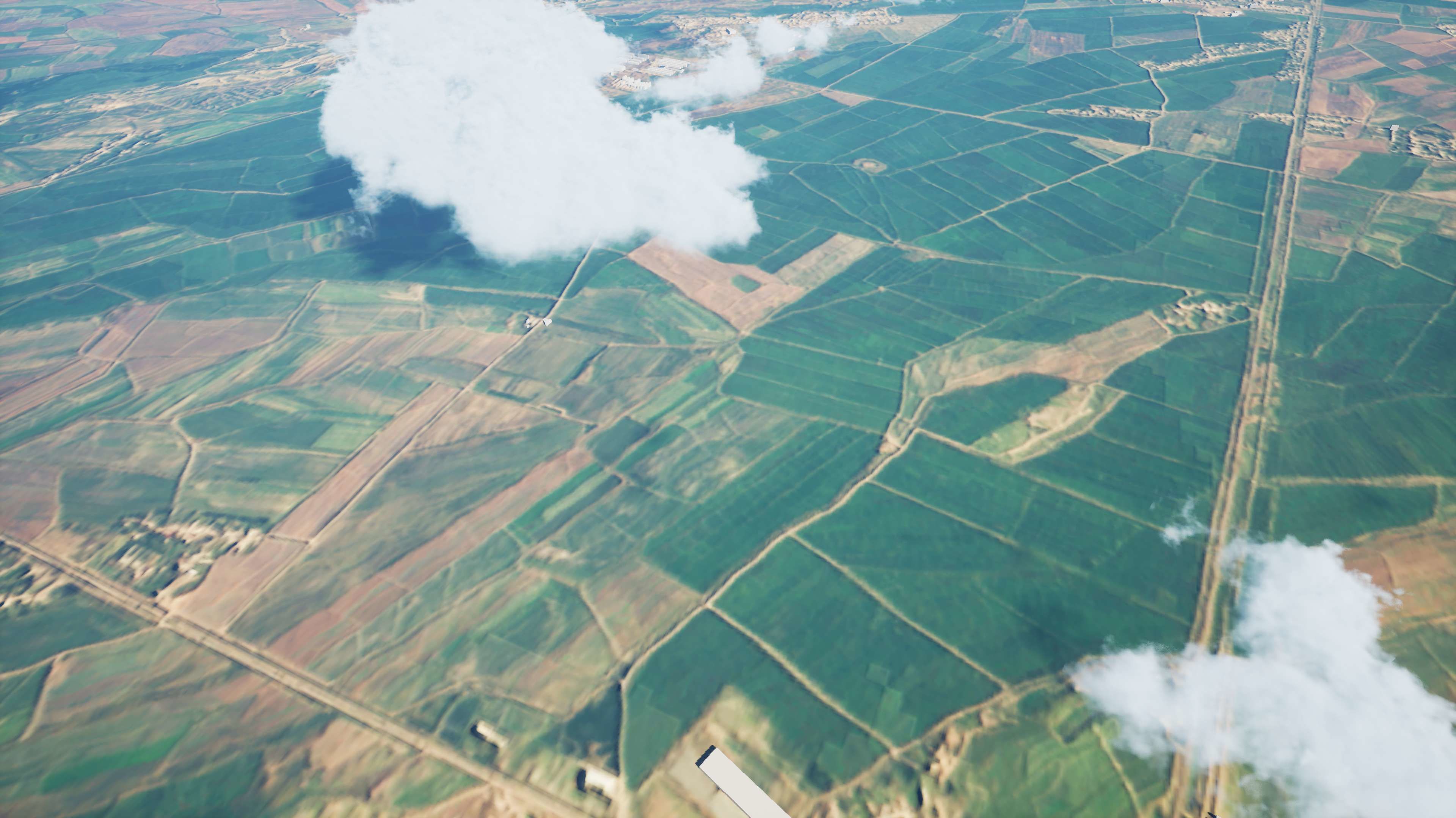 Tashkent Uzbekistan City Landscape 3D Model 3D model | CGTrader