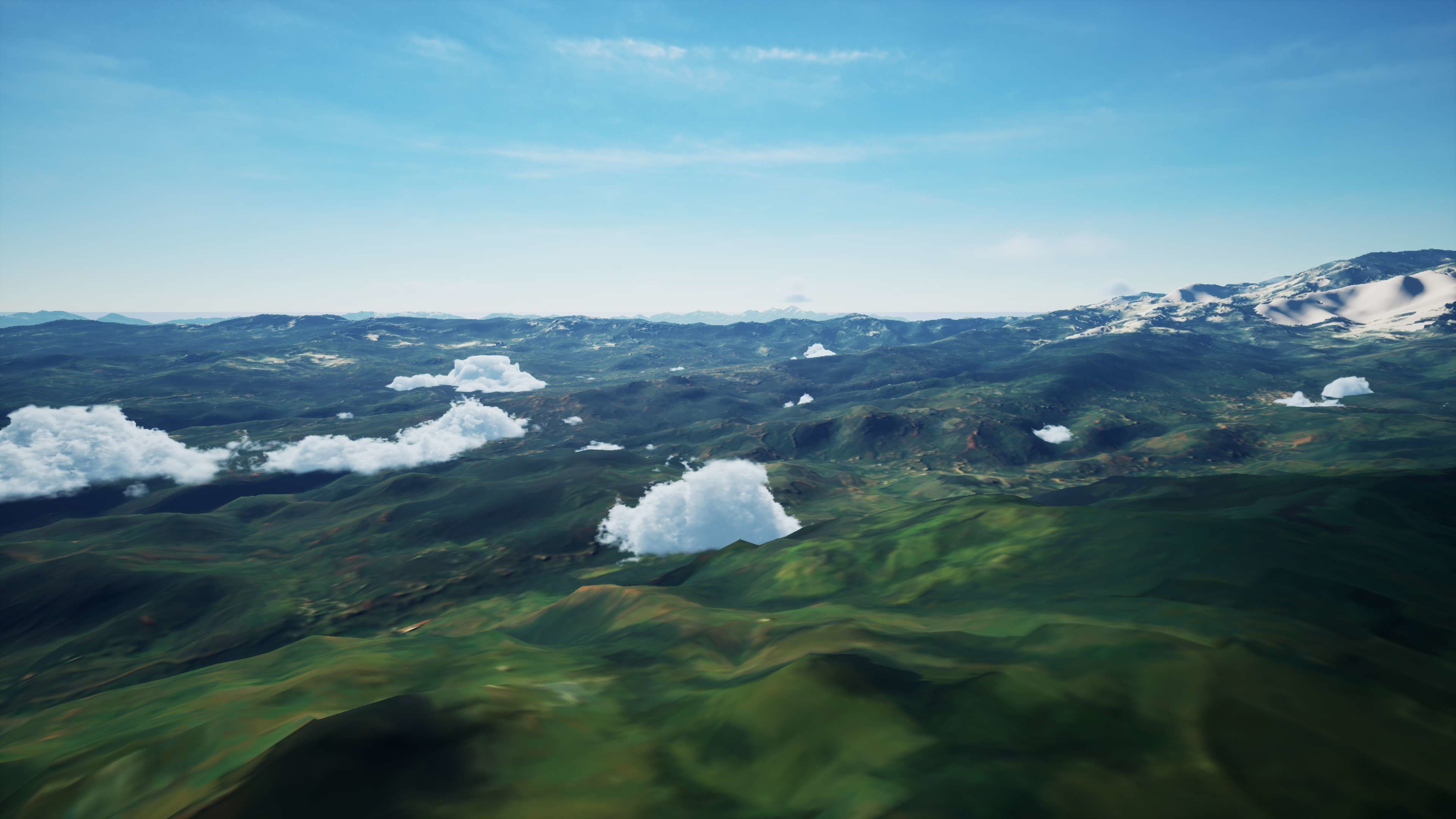 Cali Colombia City Landscape 3D Model 3D model | CGTrader