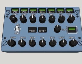 Acp 3D Print Models | CGTrader