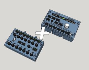 Acp 3D Print Models | CGTrader