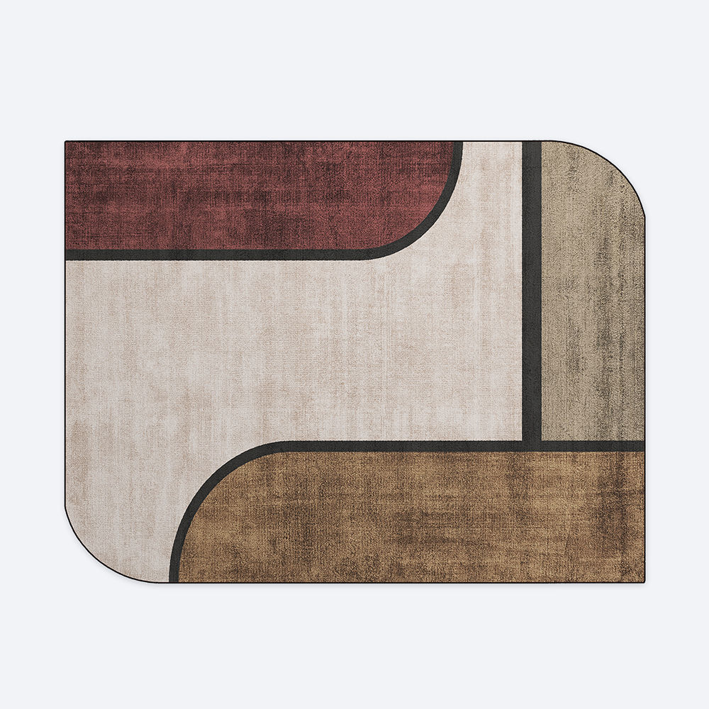 Carpet Jupiter free 3D model | CGTrader