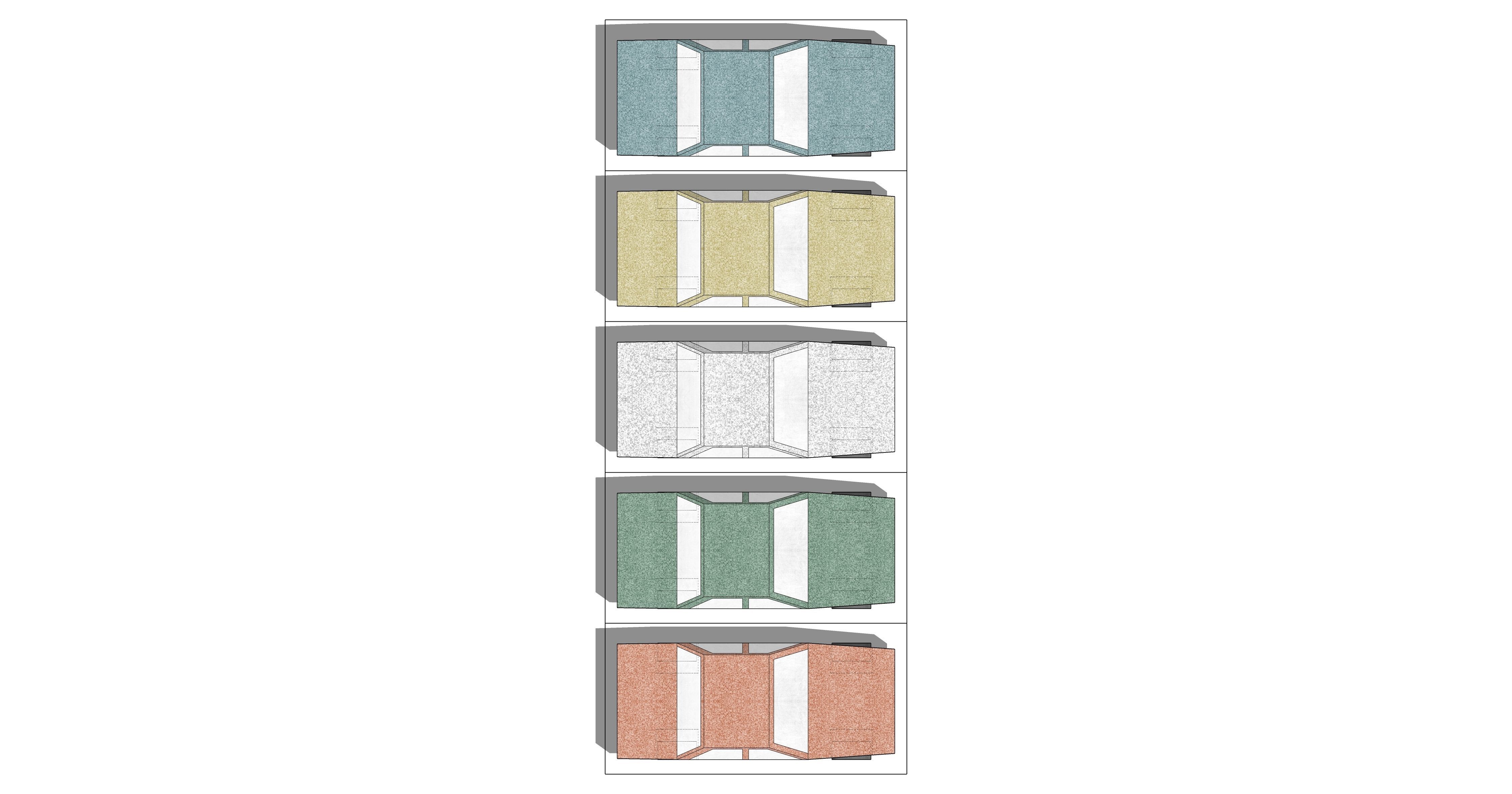 Set of Simple Transport 3D model | CGTrader