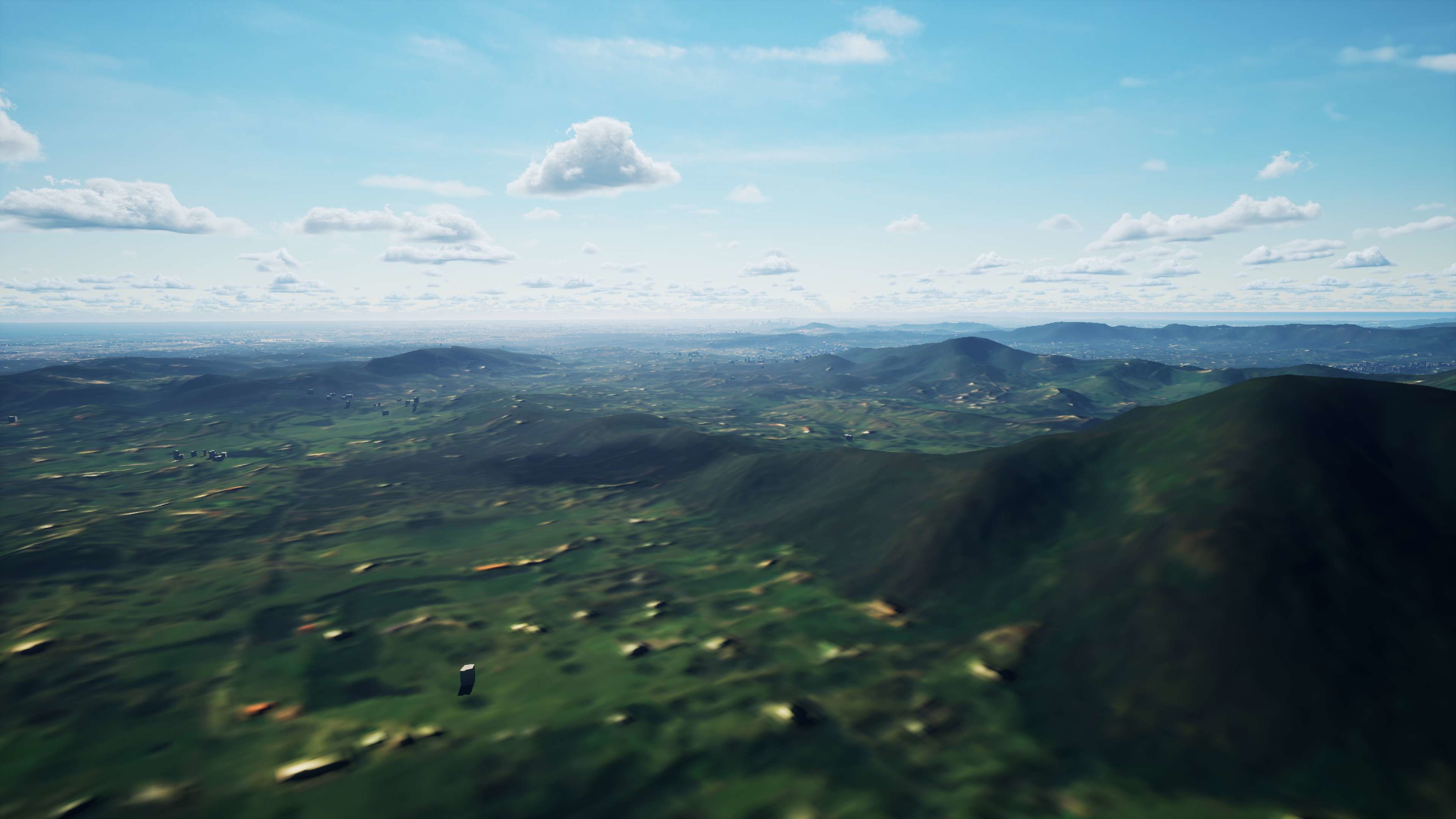 Brisbane Australia City Landscape 3D Model 3D model | CGTrader
