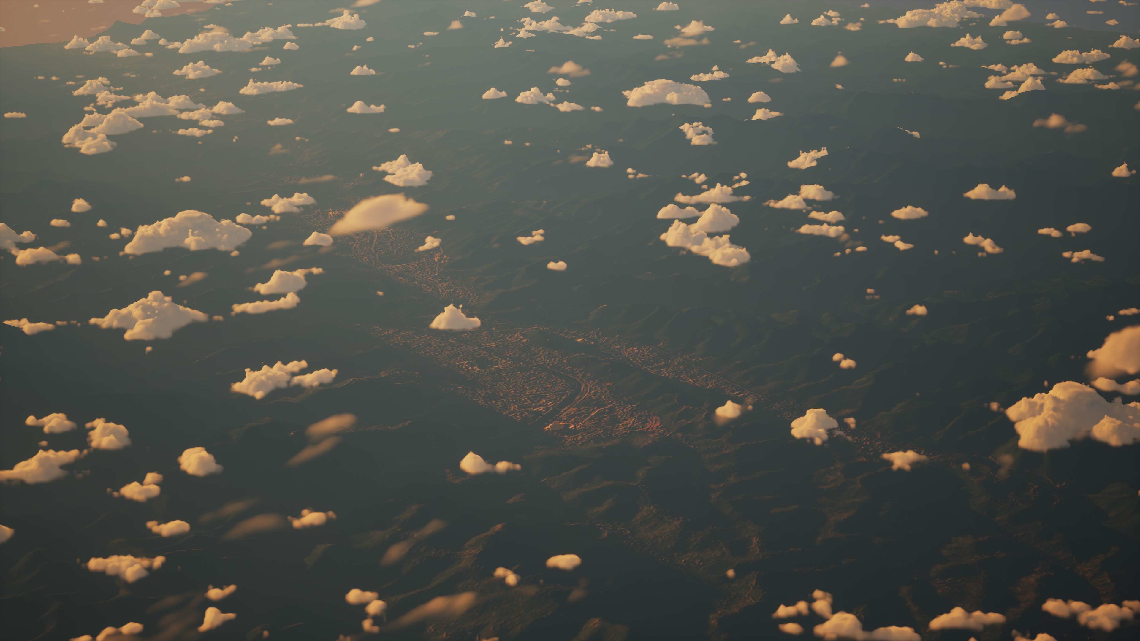 Shangzhou China City Landscape 3D Model 3D model | CGTrader