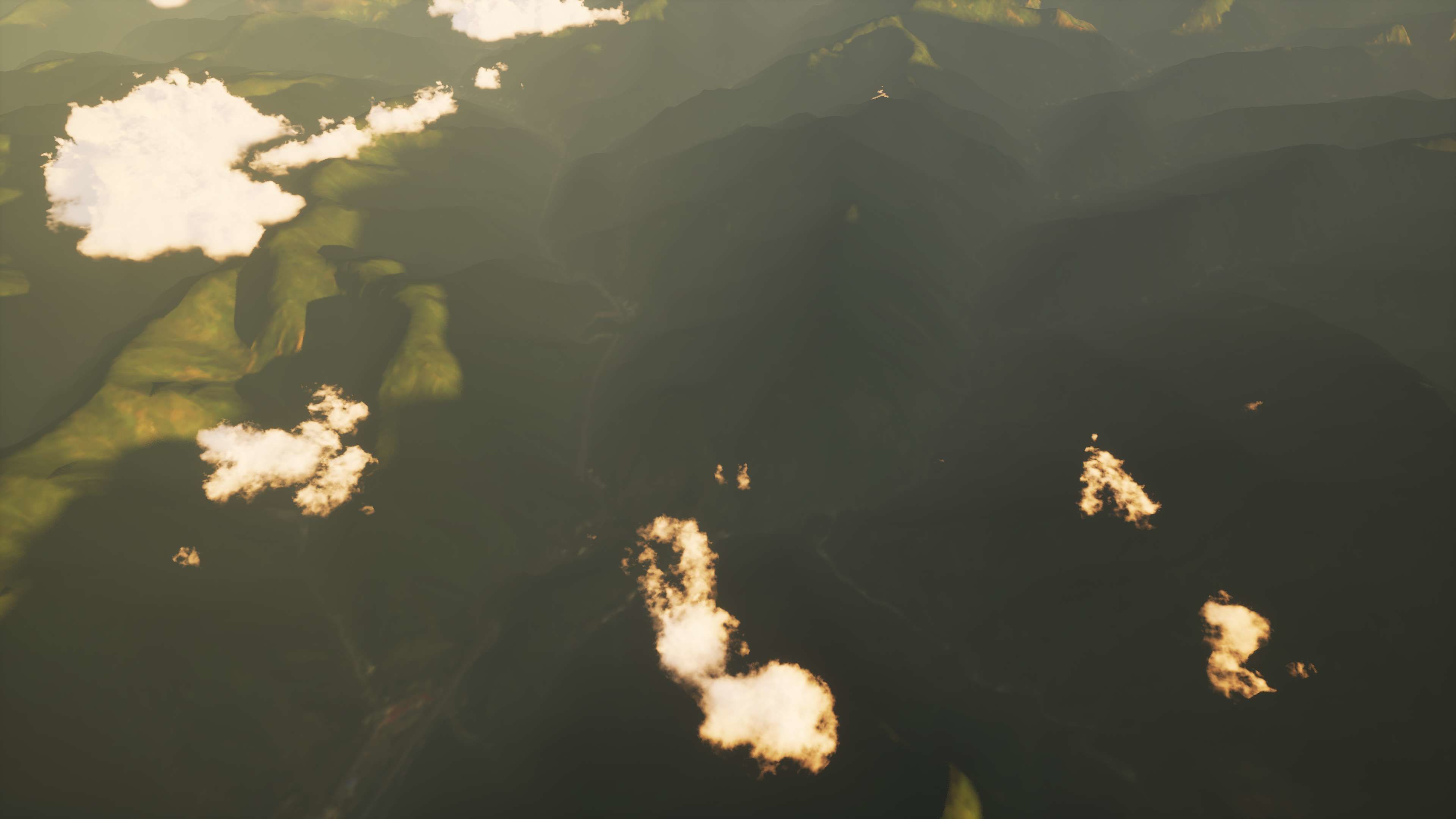 Shangzhou China City Landscape 3D Model 3D model | CGTrader