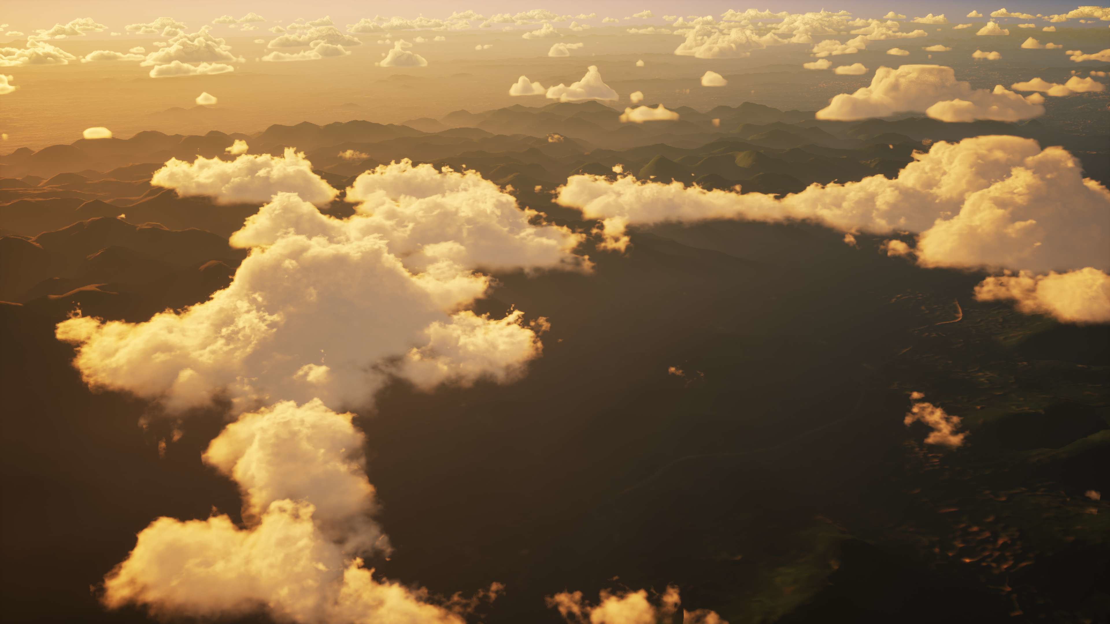 Laibin China City Landscape 3D Model 3D model | CGTrader